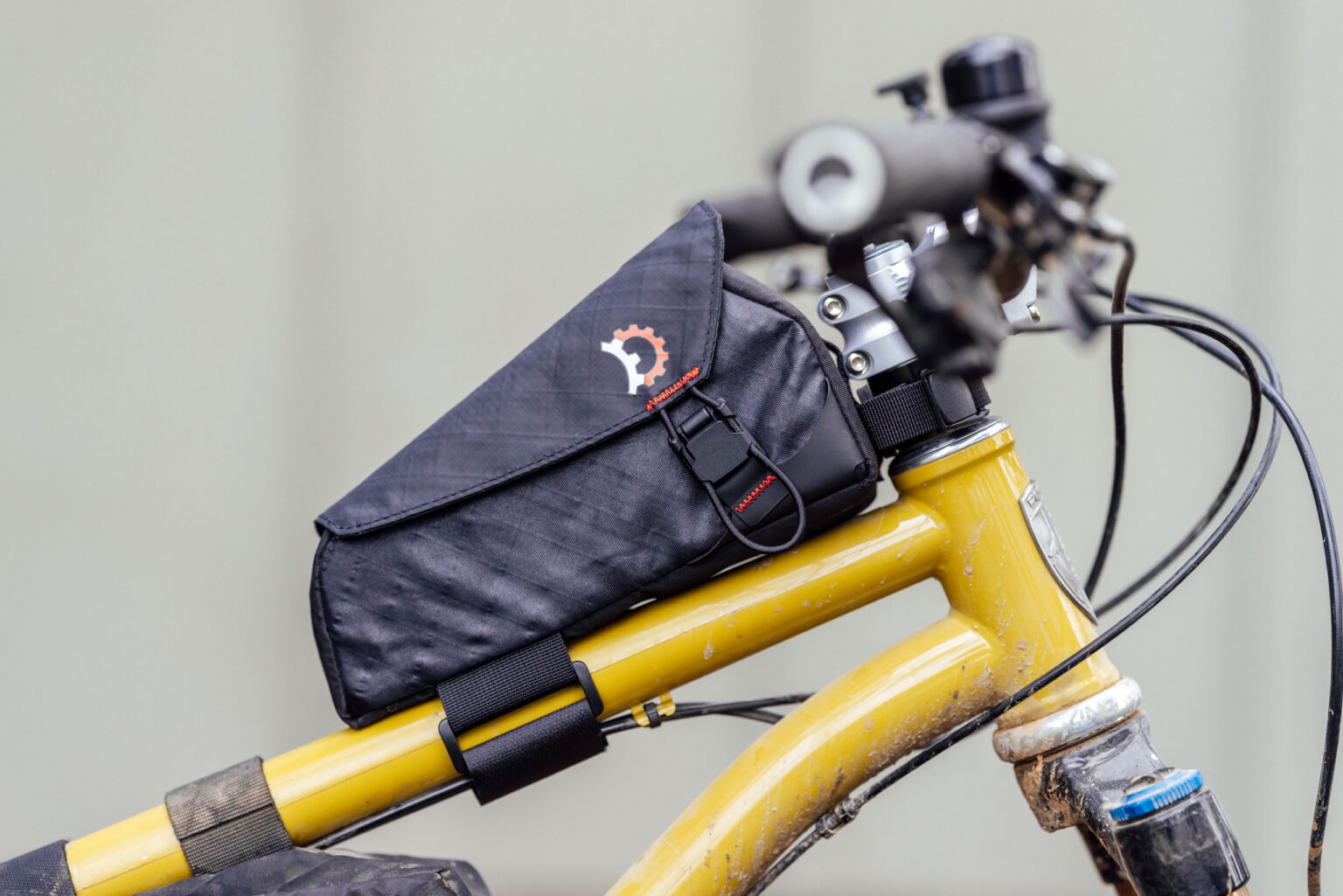 Revelate Mag-Tank TPU Liners Review - BIKEPACKING.com