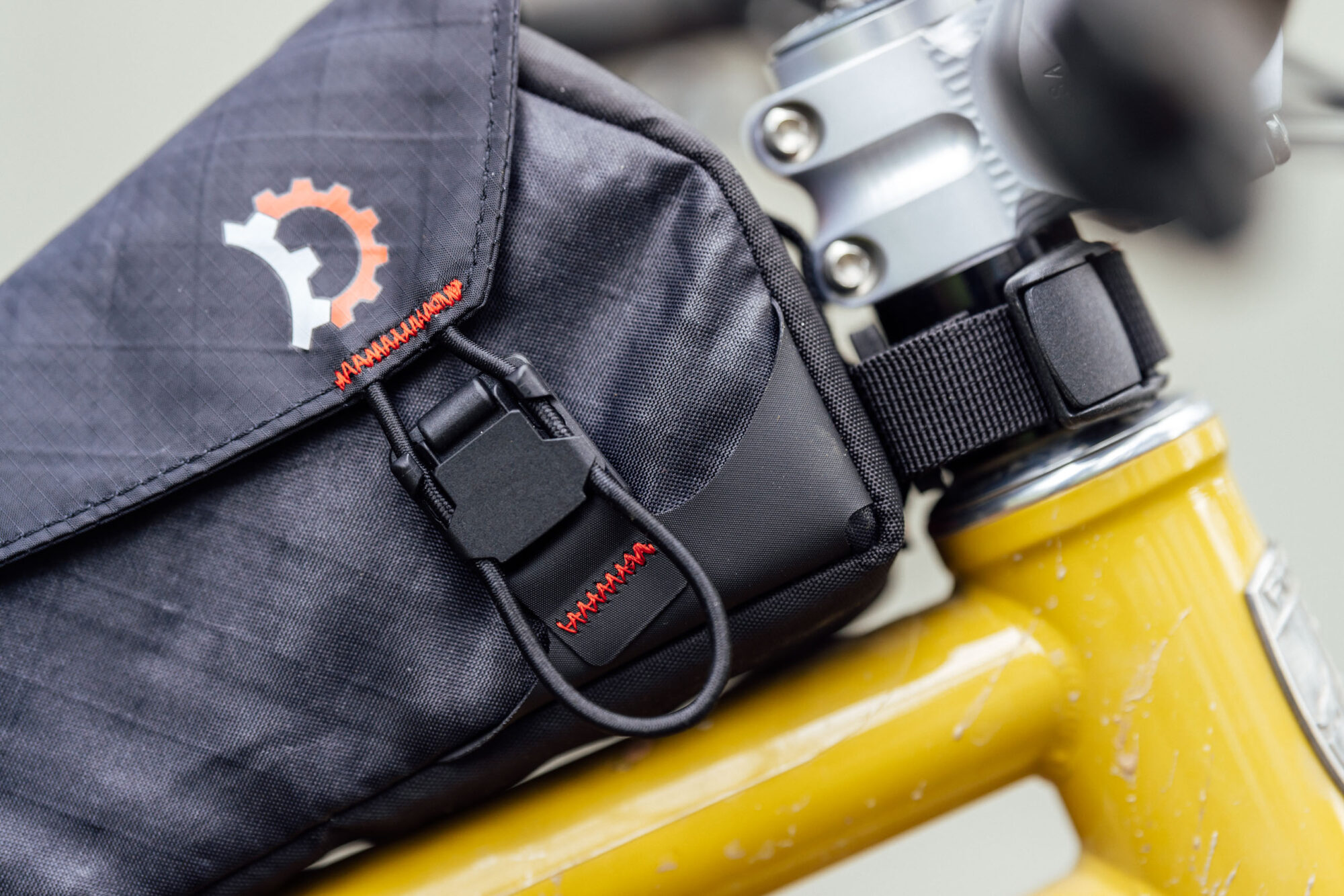 Revelate Mag-Tank TPU Liners Review - BIKEPACKING.com