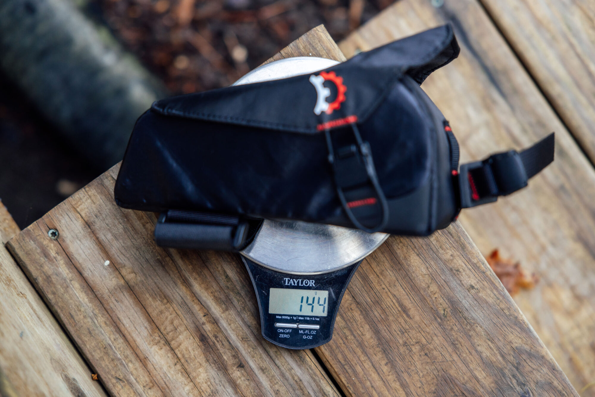 Revelate Mag-Tank TPU Liners Review - BIKEPACKING.com