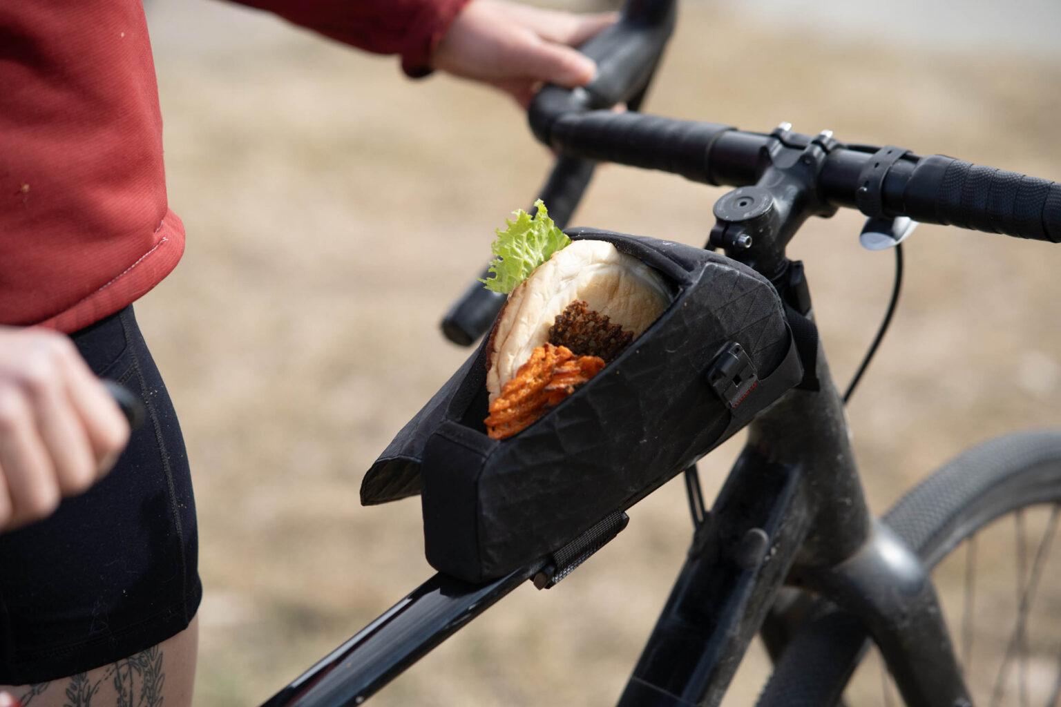 Revelate Mag-Tank TPU Liners Review - BIKEPACKING.com