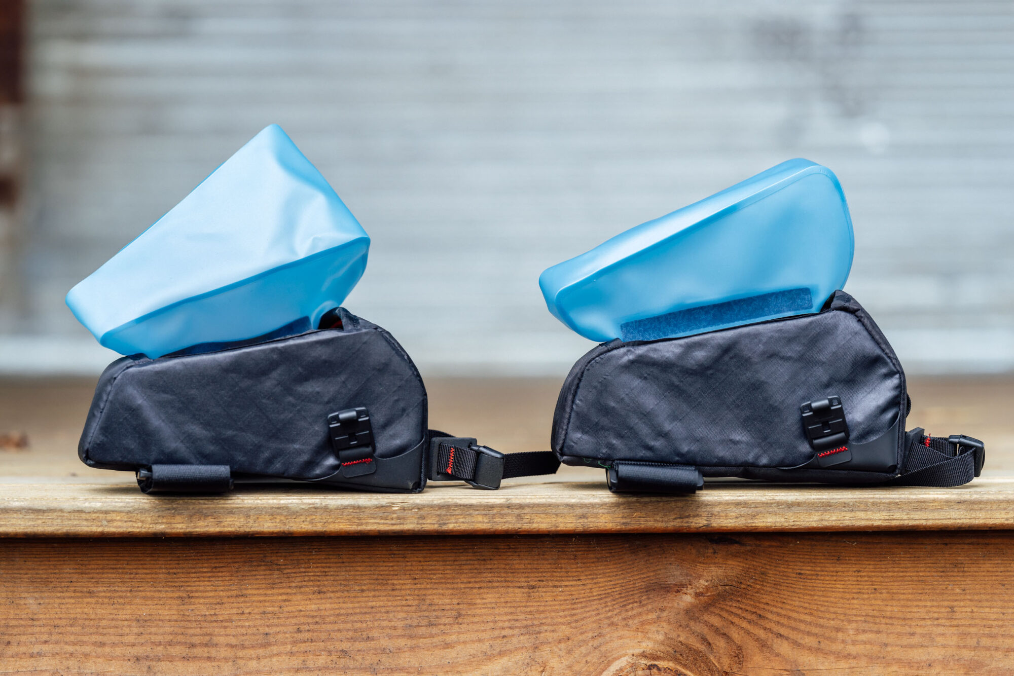 Revelate Mag-Tank TPU Liners Review - BIKEPACKING.com