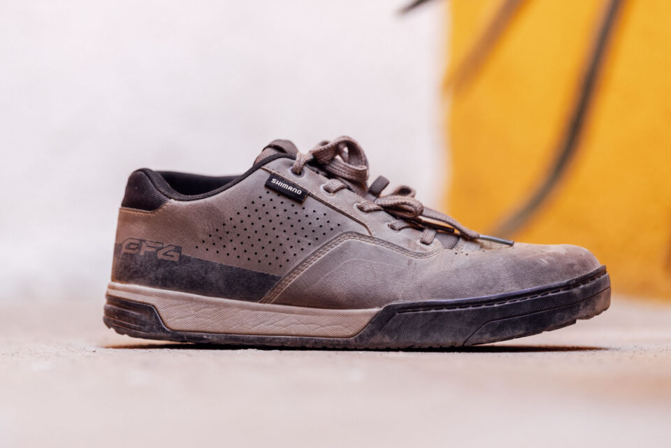 Shimano GF6 Review - BIKEPACKING.com