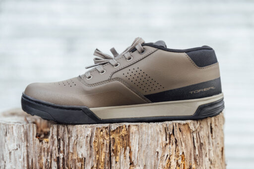 Shimano GF6 Review - BIKEPACKING.com