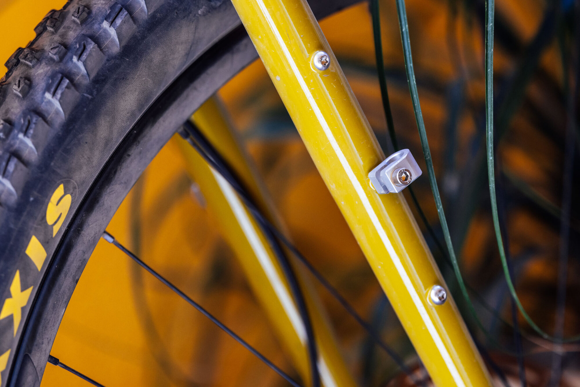 Shovel Research Rod Steward Review - BIKEPACKING.com