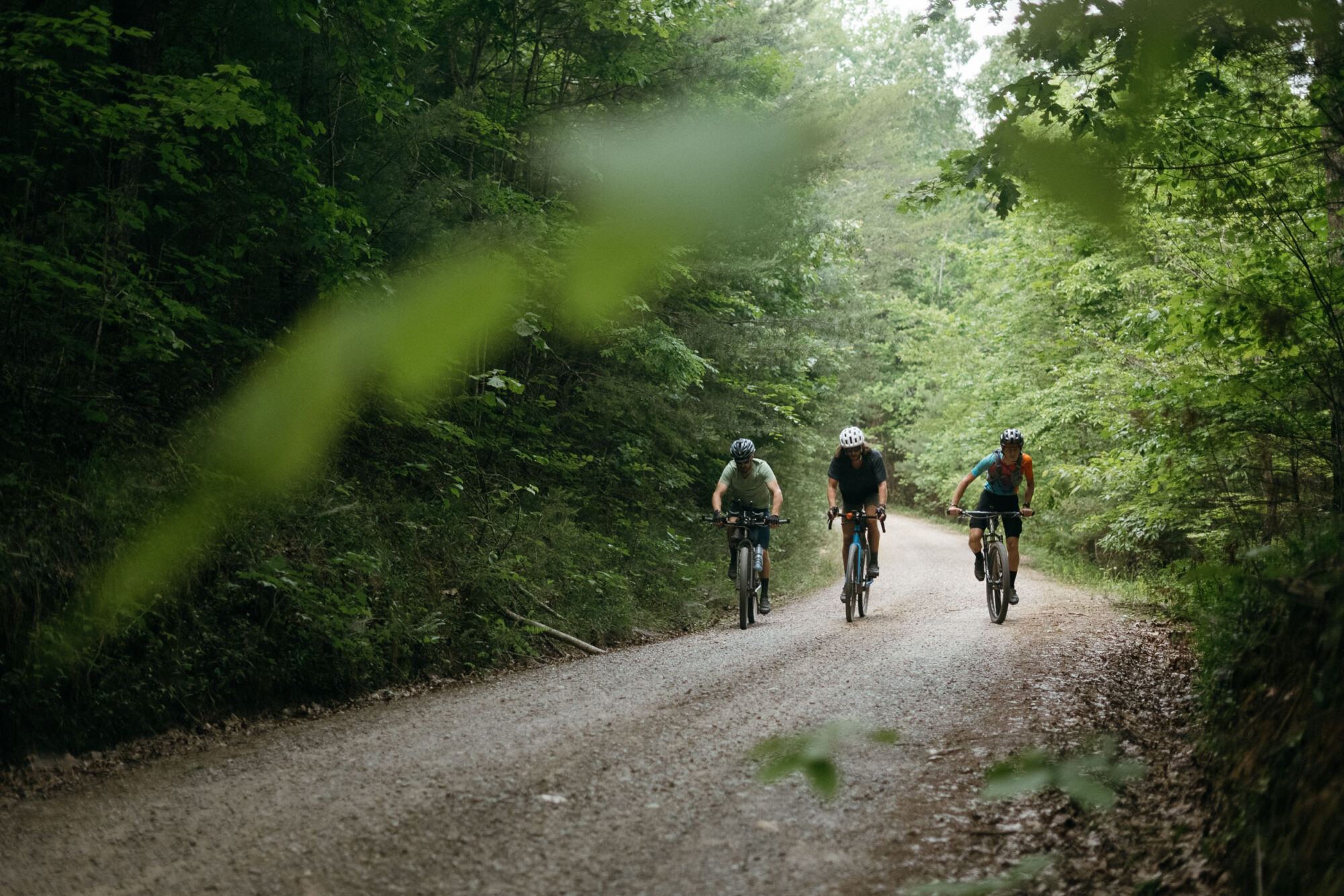 A Couple Screws Loose Video - BIKEPACKING.com