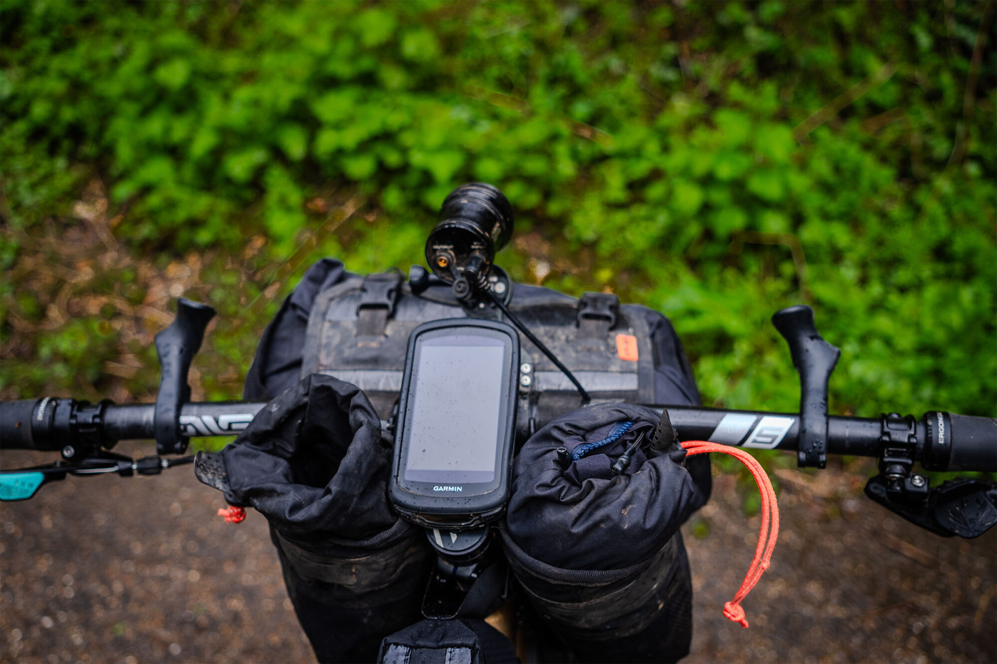 Angus Young Arizona Trail ITI - BIKEPACKING.com