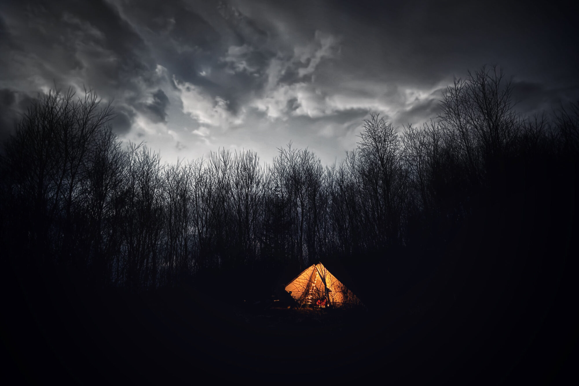 Bikepacking The Scottish Highlands Video - BIKEPACKING.com