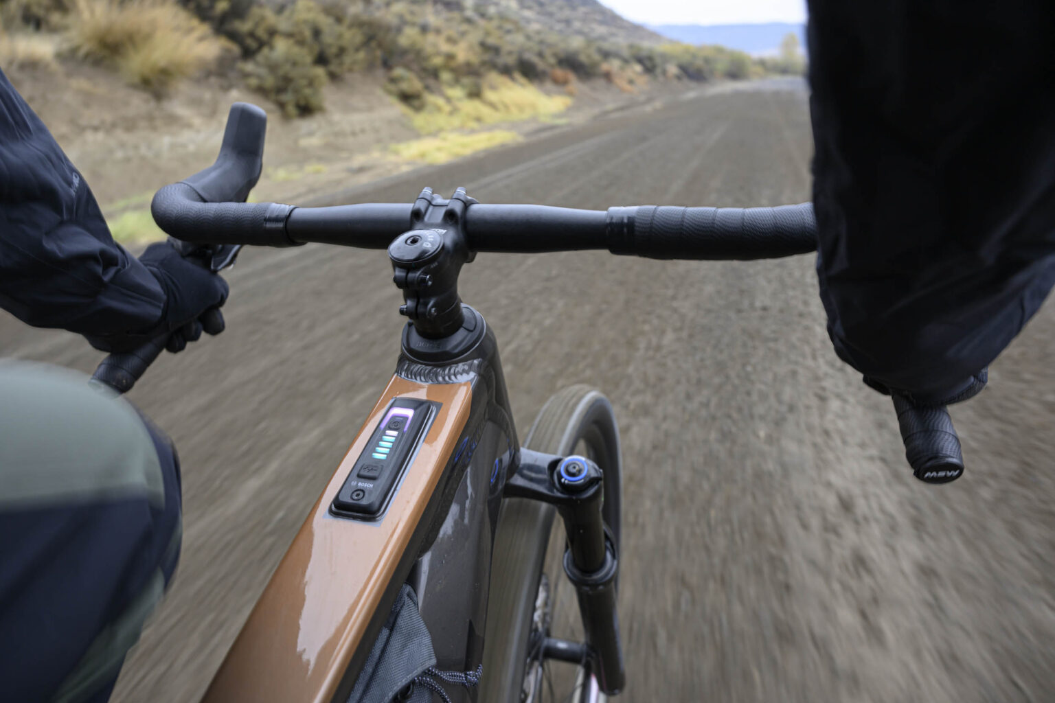 Could "E-Bikepacking" Become a Thing? - BIKEPACKING.com