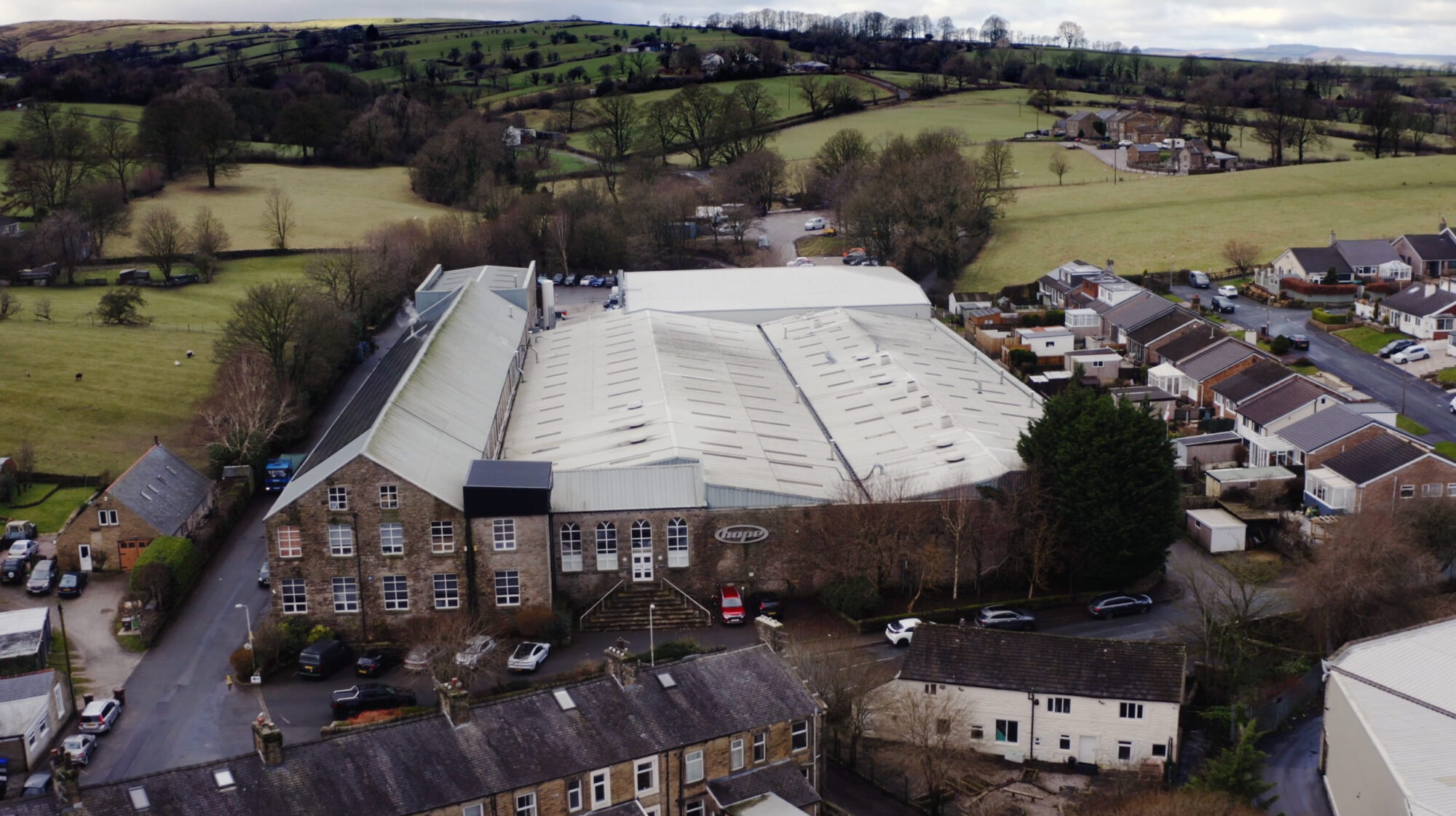 Hope: Inside the Factory (Video) - BIKEPACKING.com