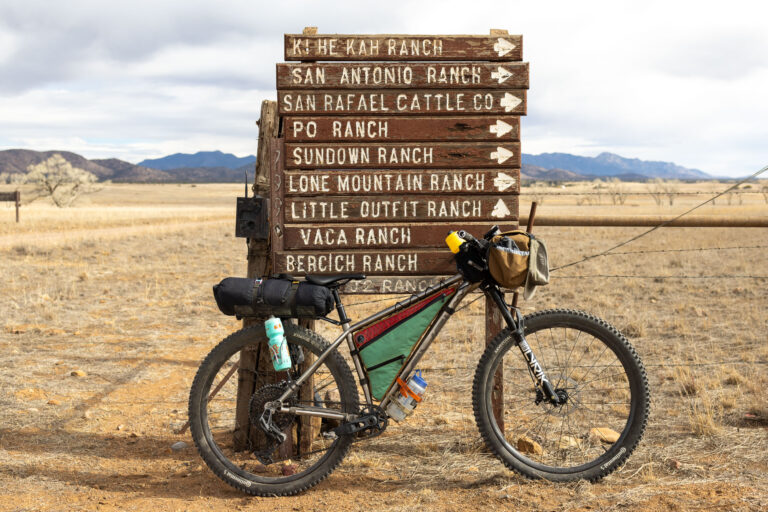 Custom JPaks FramePak Review - BIKEPACKING.com