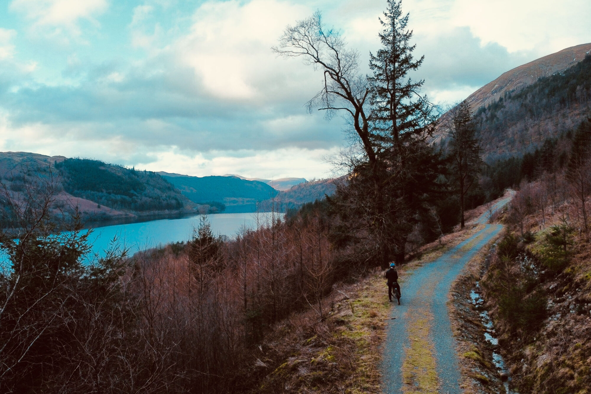 No Route, No Problem Video - BIKEPACKING.com