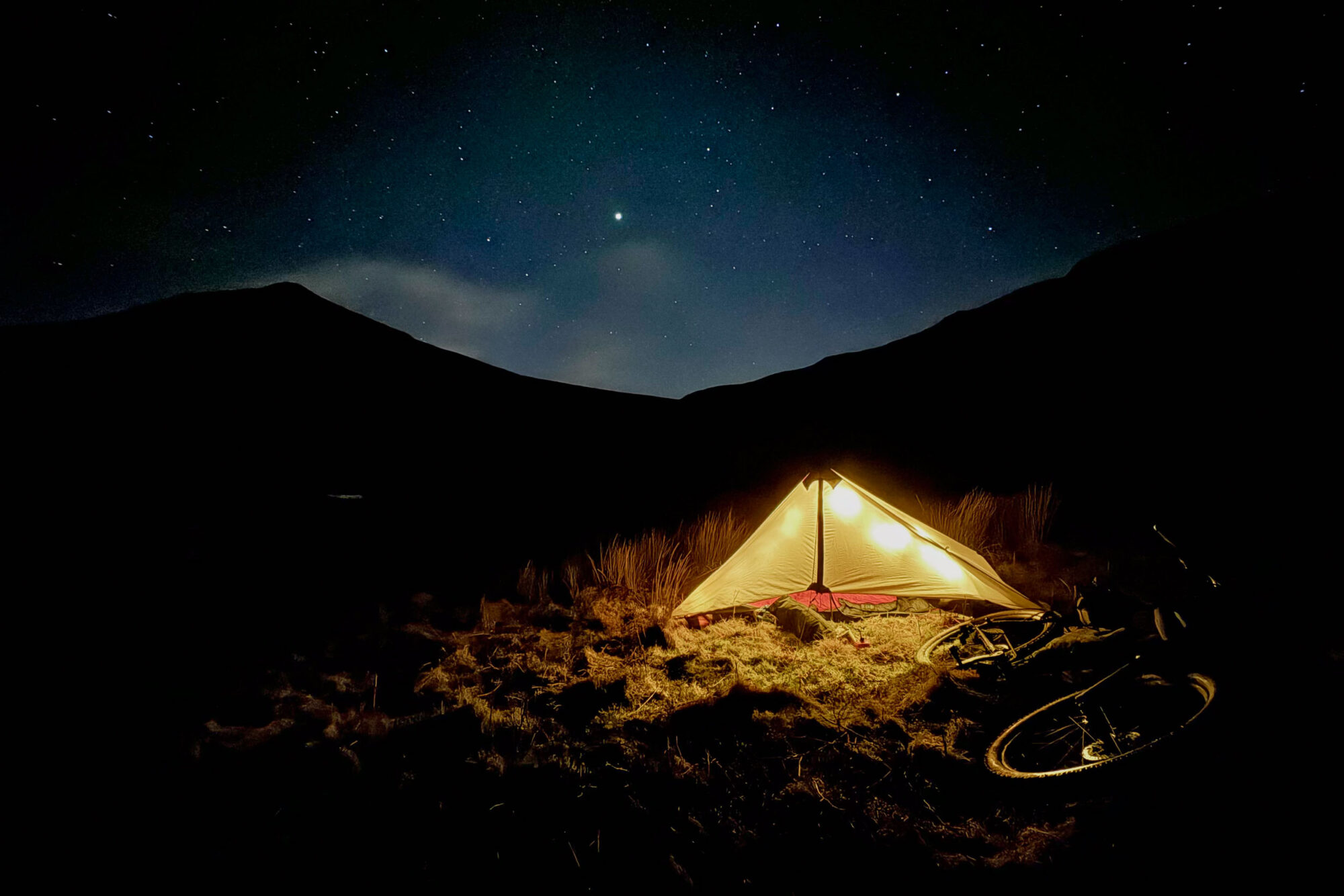 No Route, No Problem Video - BIKEPACKING.com