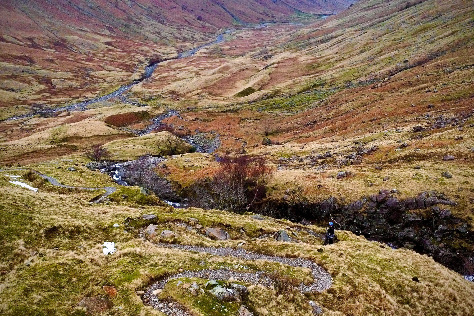 No Route, No Problem Video - BIKEPACKING.com