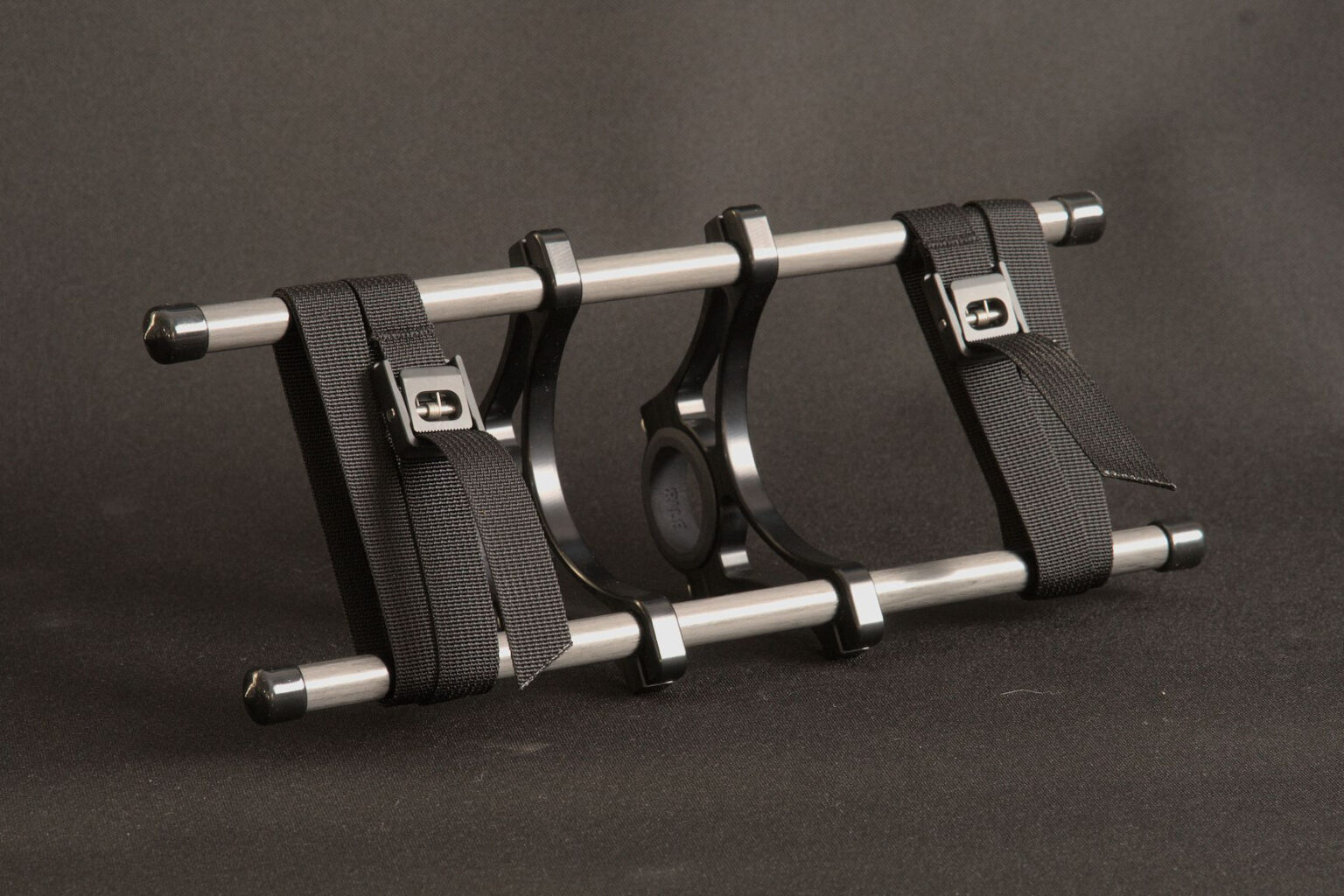 Rogue Panda Blue Ridge Handlebar Harness Review - BIKEPACKING.com