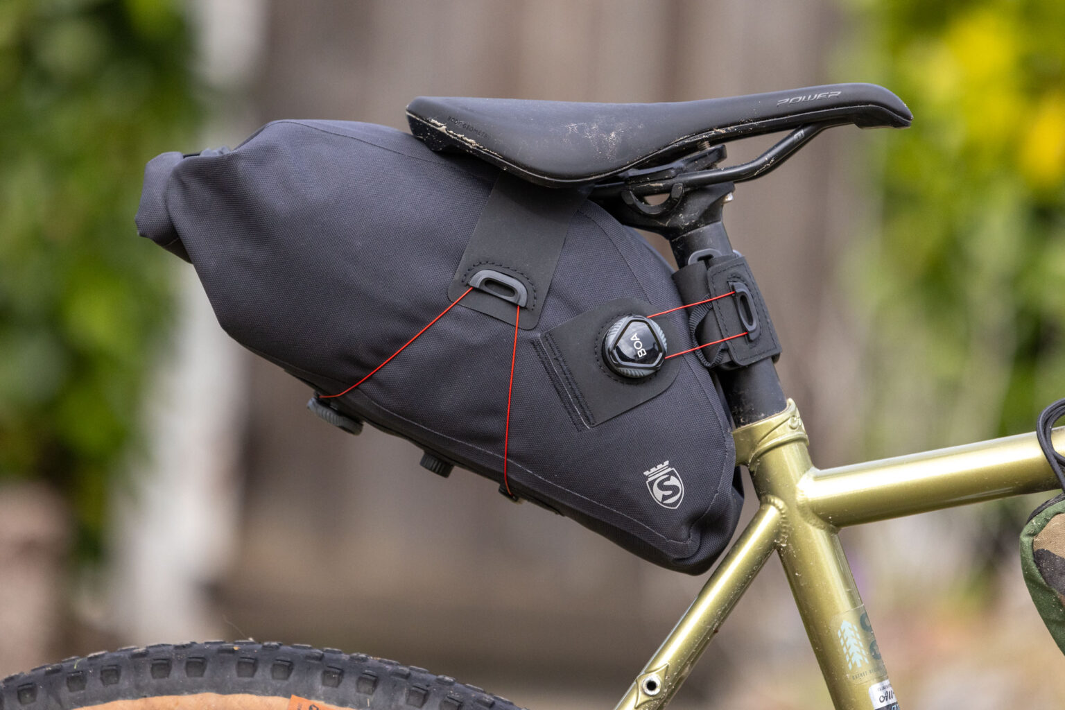 Silca Grinta Bags - BIKEPACKING.com
