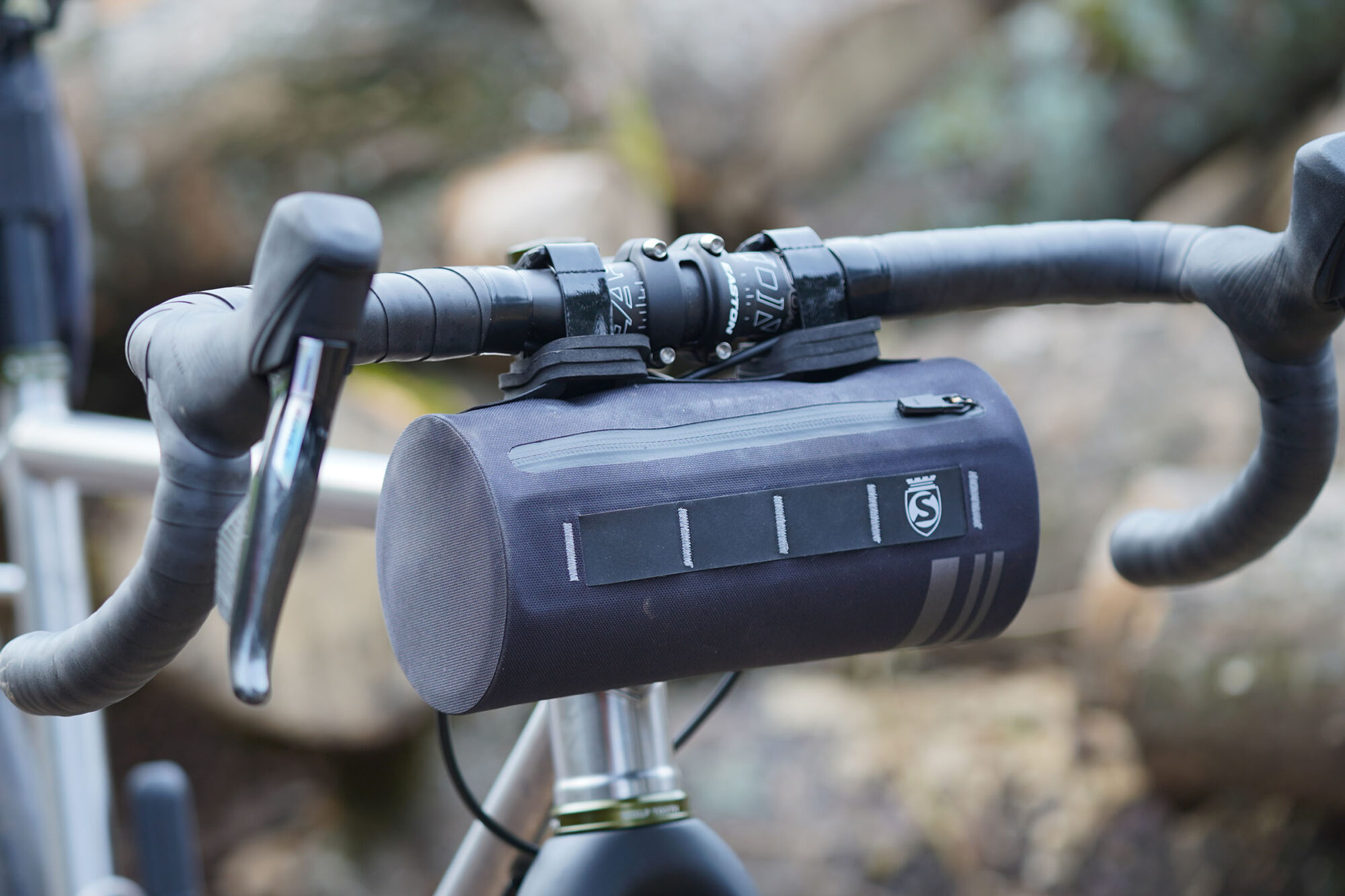 Silca Grinta Bags - BIKEPACKING.com