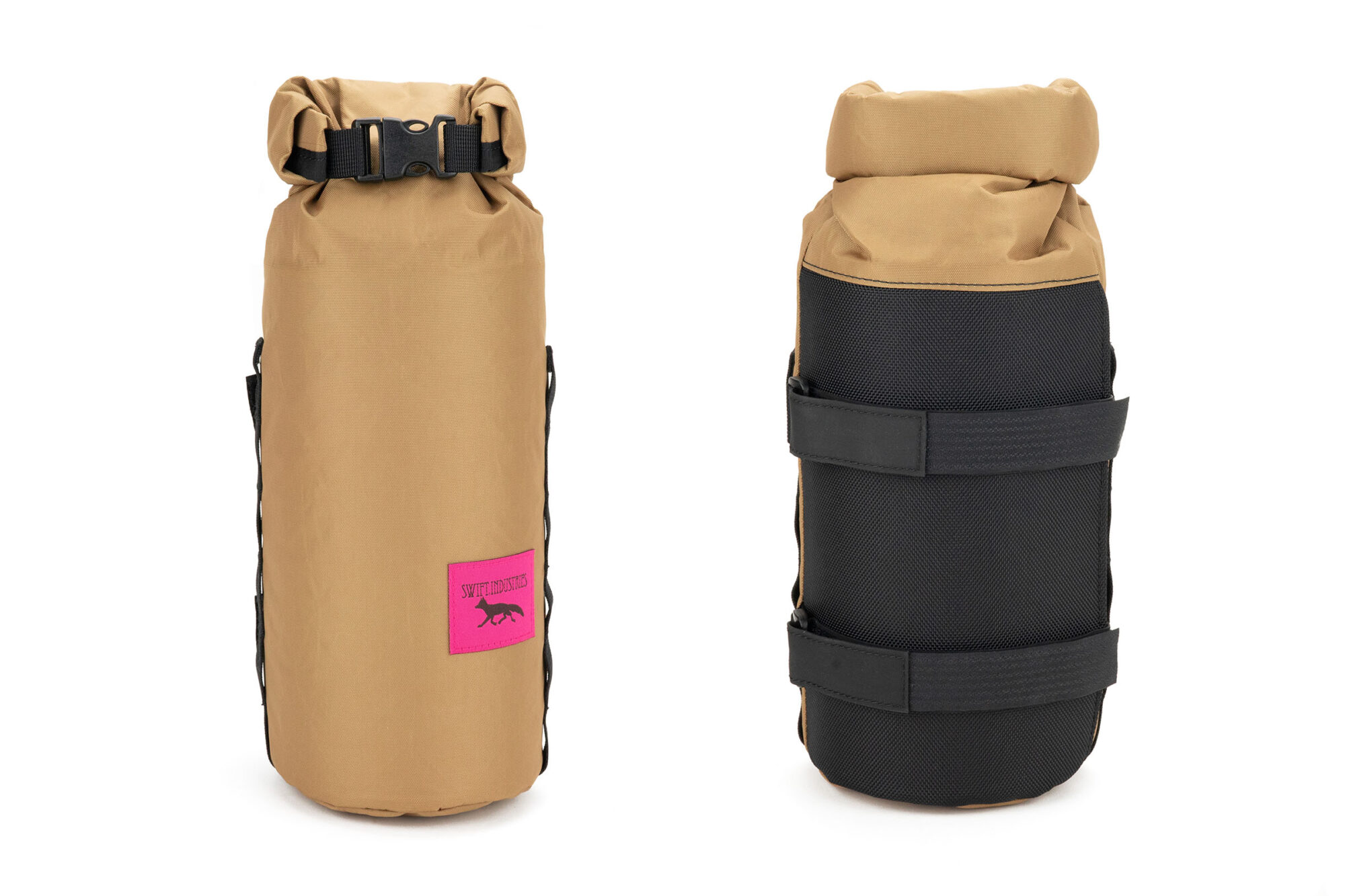 Swift Industries Gemini Cargo Pack - BIKEPACKING.com