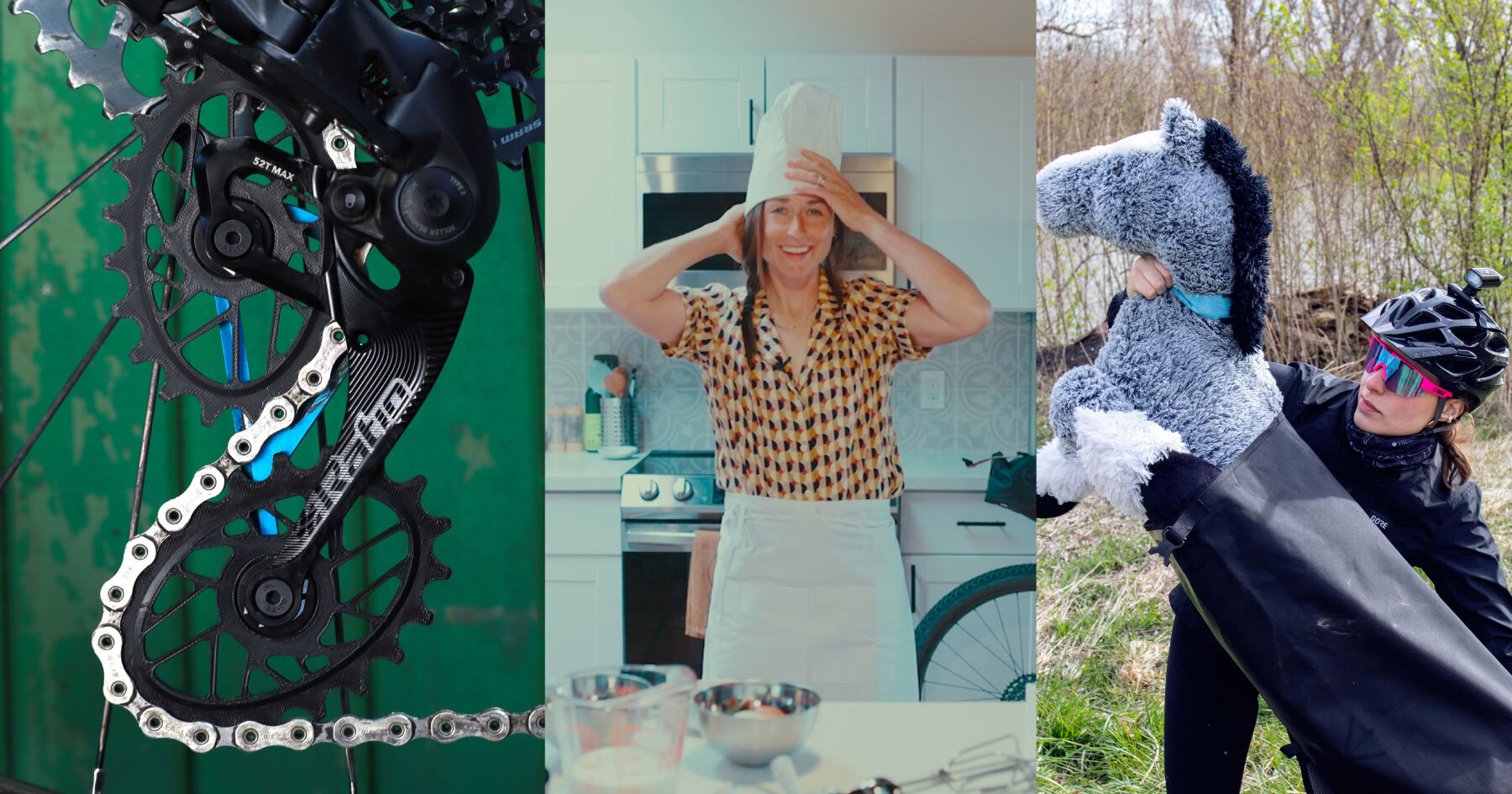 2024 April Foolery in the Bike Industry - BIKEPACKING.com