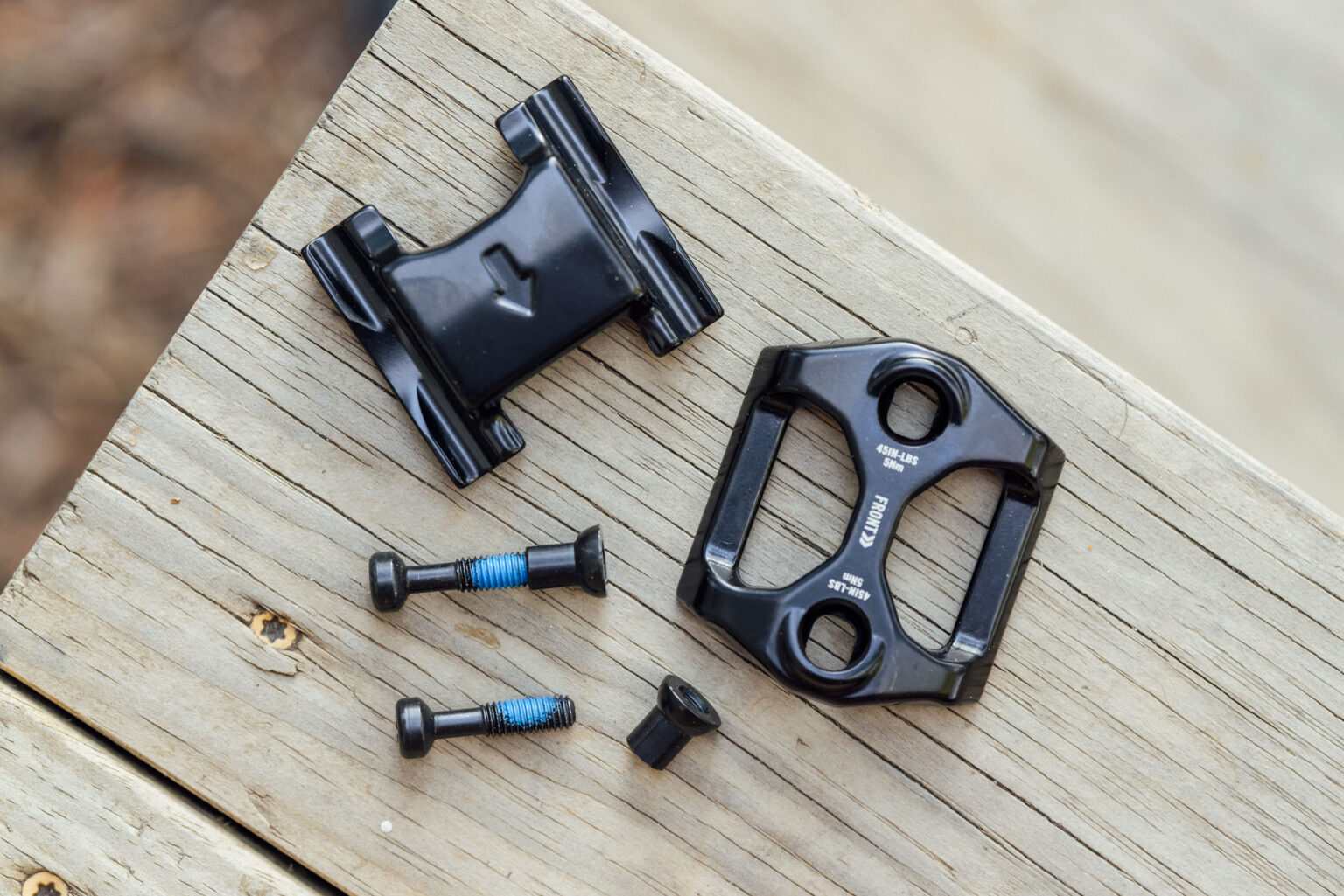 2025 Fox Transfer Review - BIKEPACKING.com