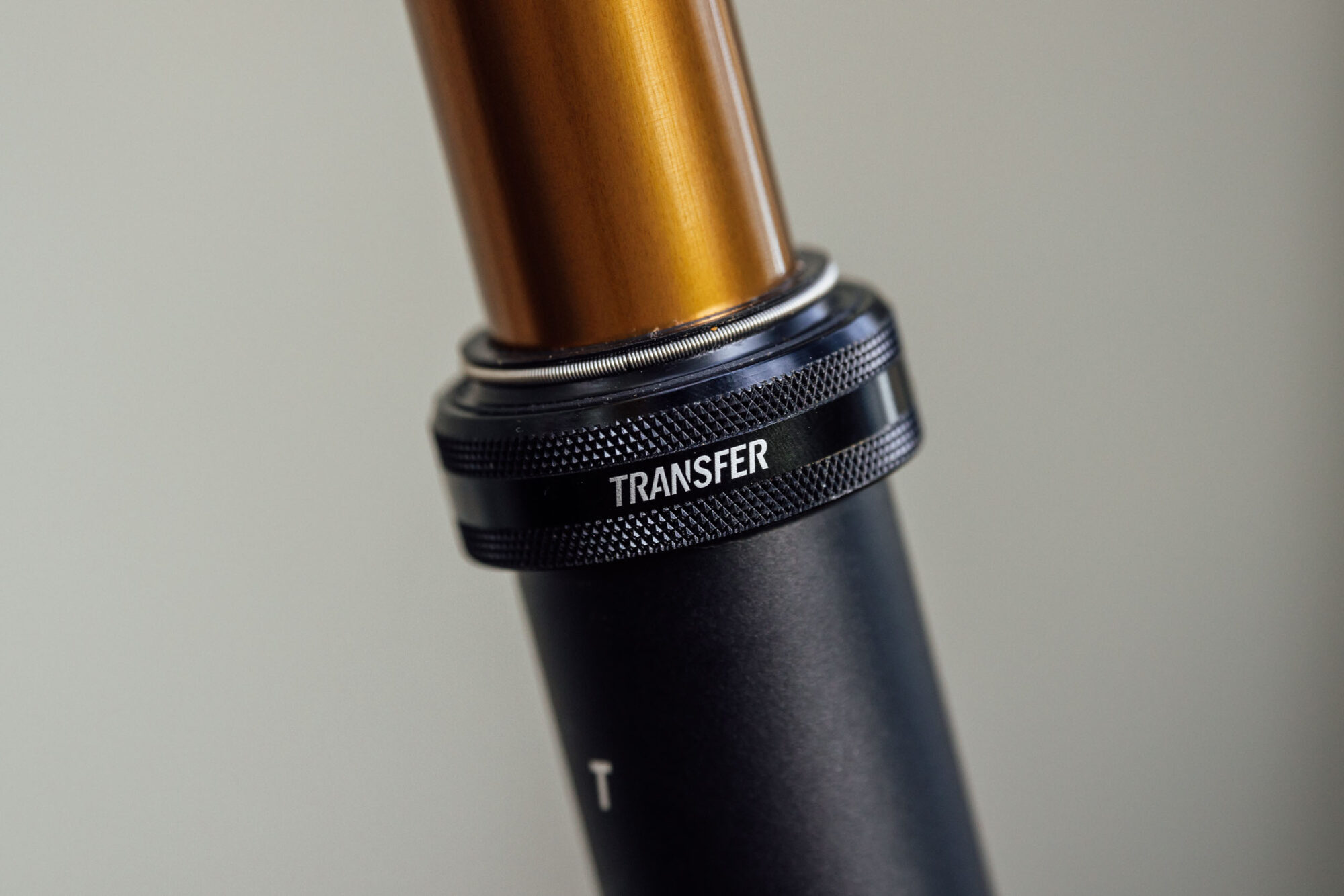 2025 Fox Transfer Review - BIKEPACKING.com