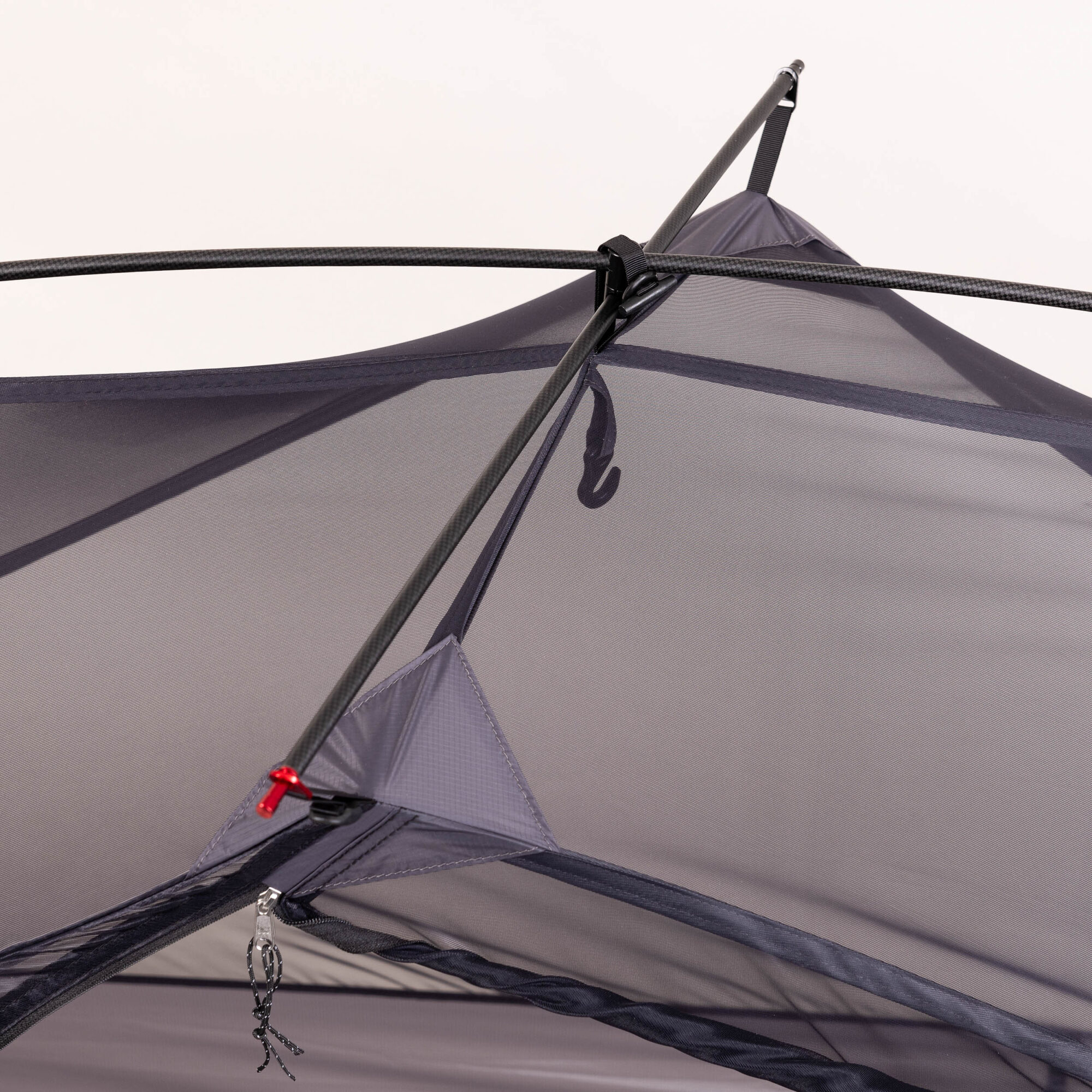 Alpkit Ultra 1 Freestanding Solo Tent - BIKEPACKING.com