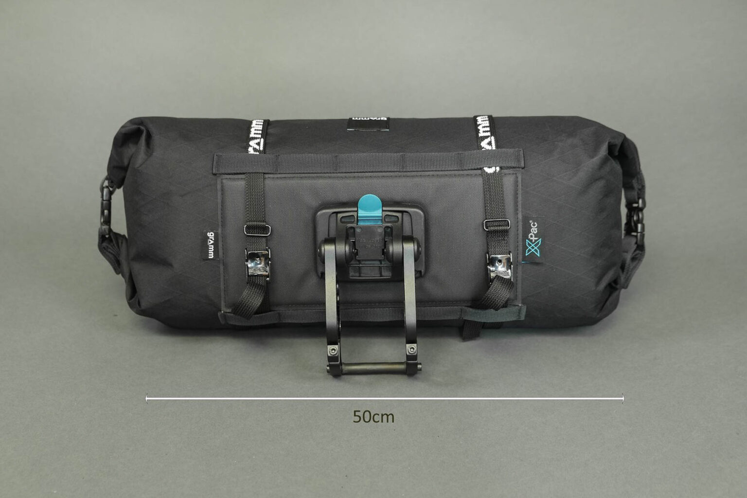 Pre-Orders Open for Custom Gramm Handlebar Rolls - BIKEPACKING.com