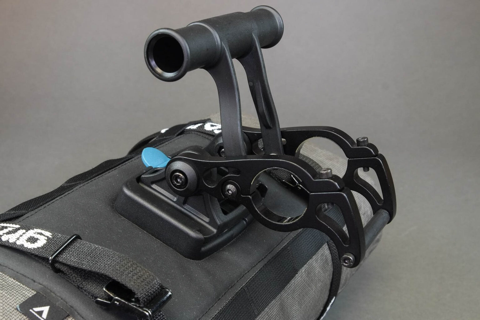 Pre-Orders Open for Custom Gramm Handlebar Rolls - BIKEPACKING.com