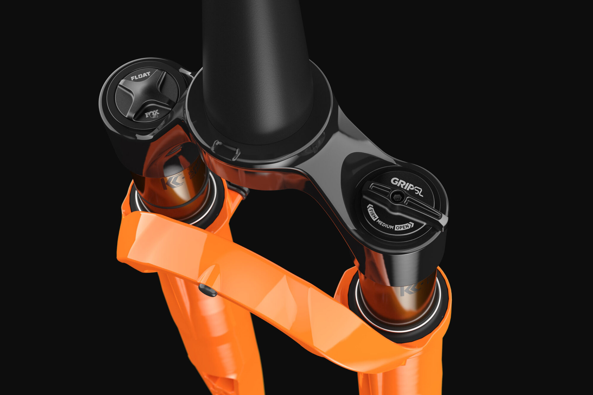 New Fox Grip X and Grip SL Dampers: Fit4 No More... - BIKEPACKING.com