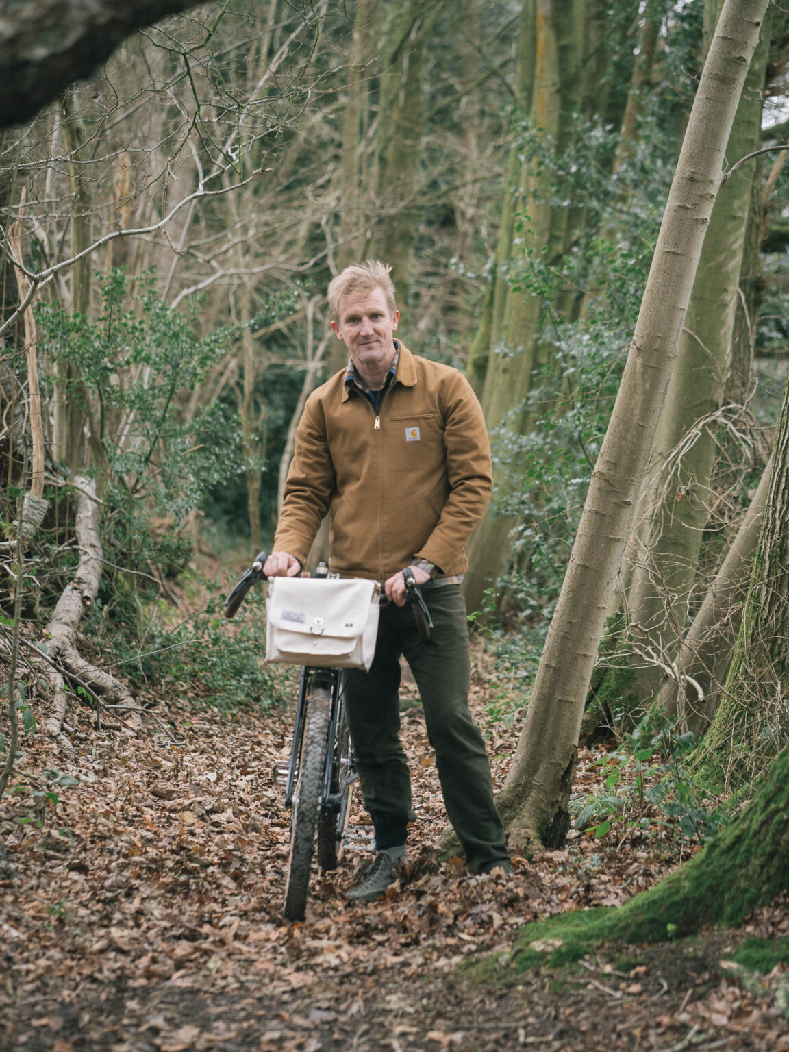 Inside Singular Cycles - BIKEPACKING.com