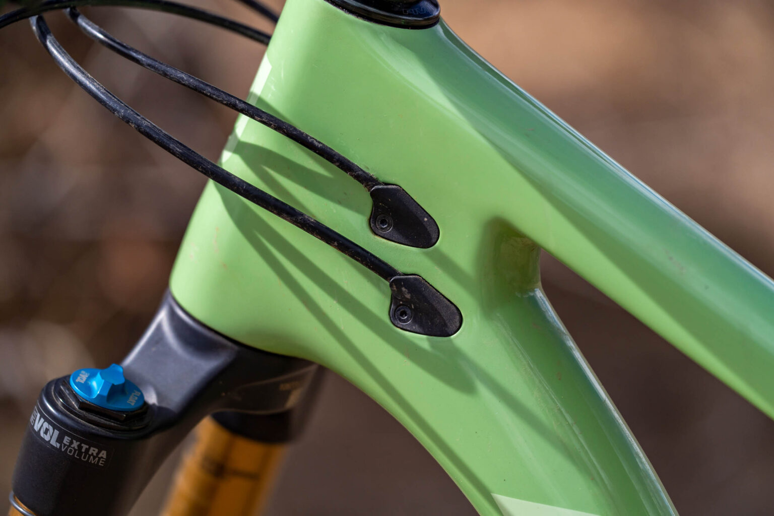 Pivot Mach 4 SL Review - BIKEPACKING.com