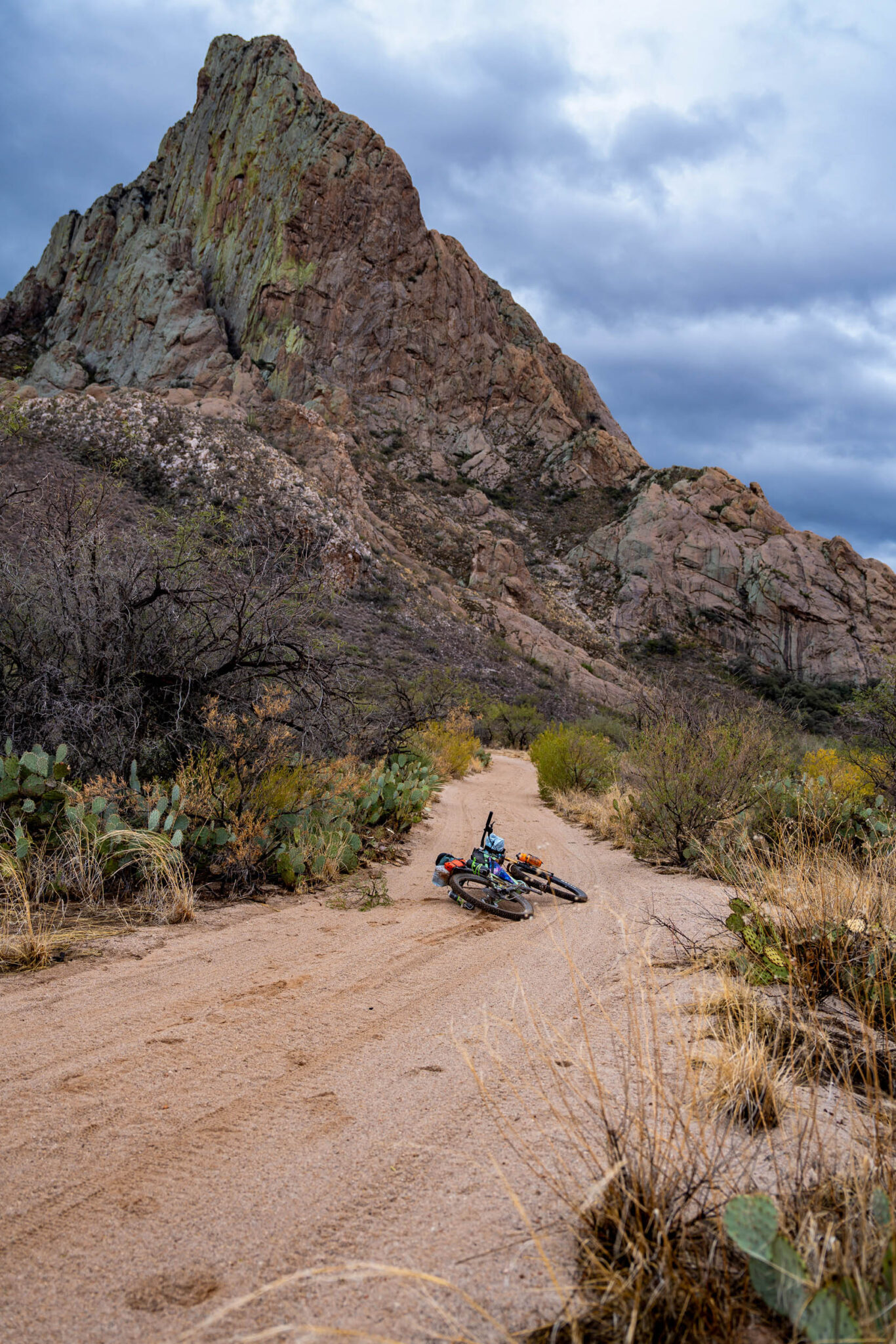 Pivot Mach 4 SL Review - BIKEPACKING.com