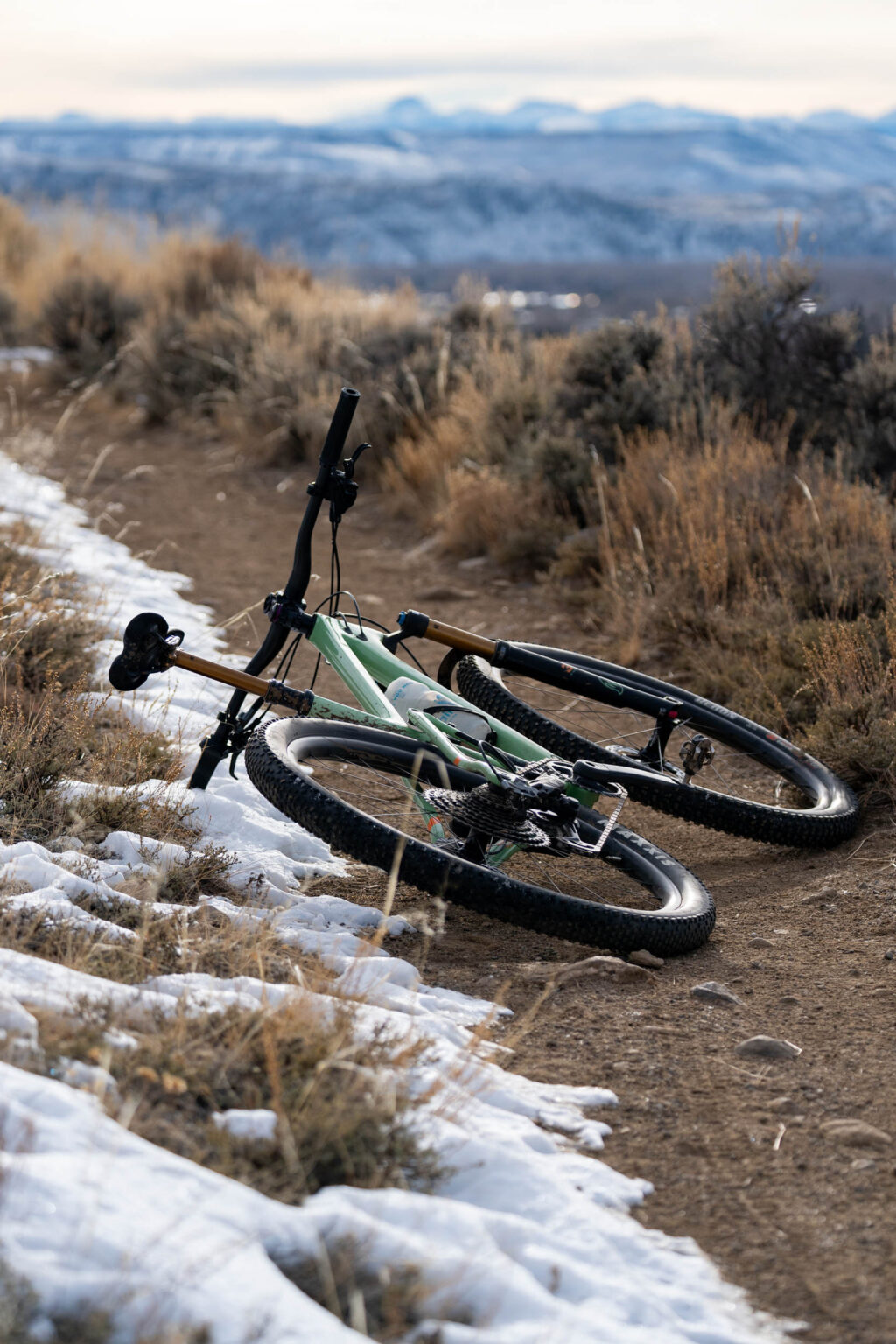 Pivot Mach 4 SL Review - BIKEPACKING.com