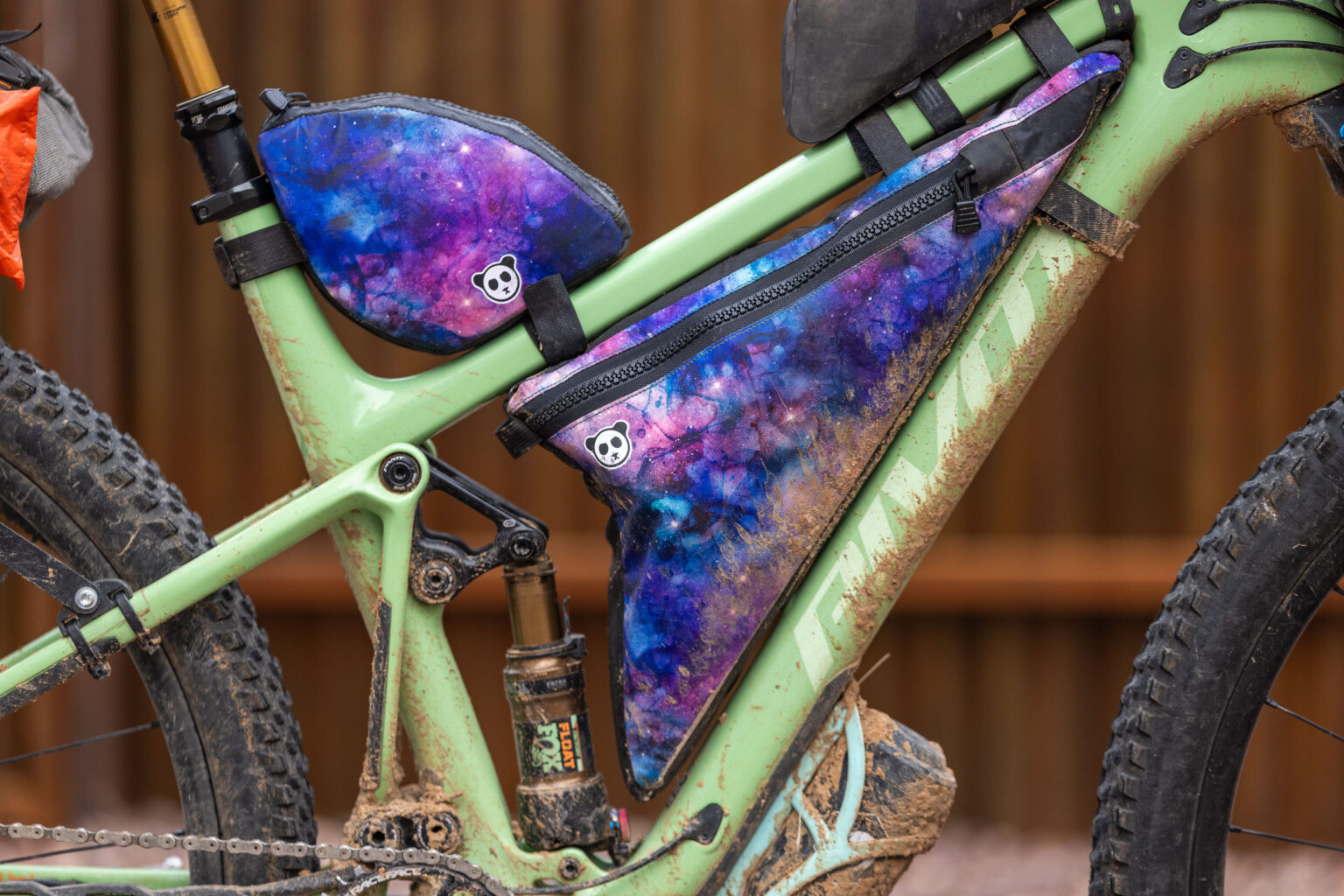 Pivot Mach 4 SL Review - BIKEPACKING.com