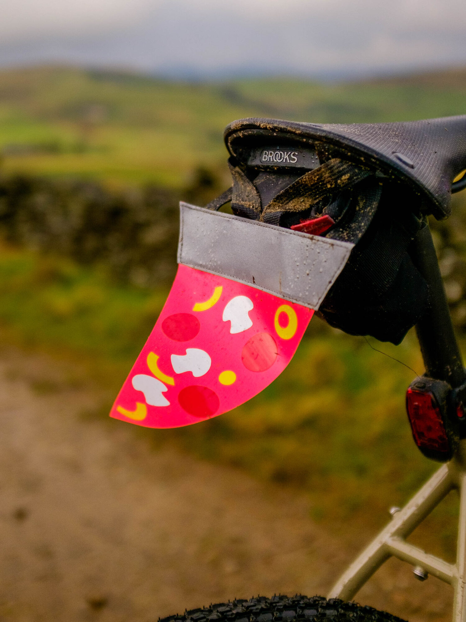 Reader's Rig: Luke's Singular Gryphon Mk 3 - BIKEPACKING.com