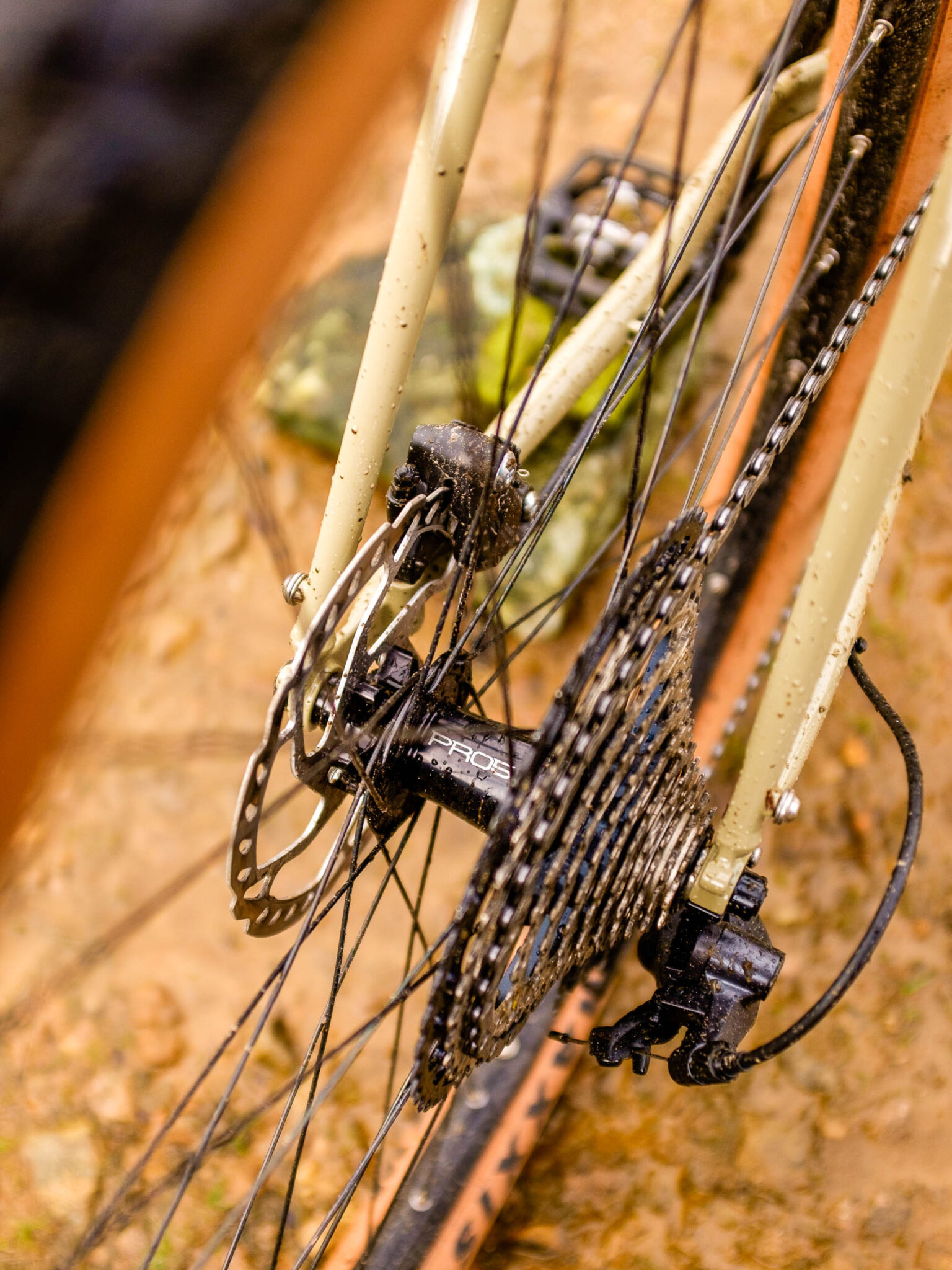 Reader's Rig: Luke's Singular Gryphon Mk 3 - BIKEPACKING.com