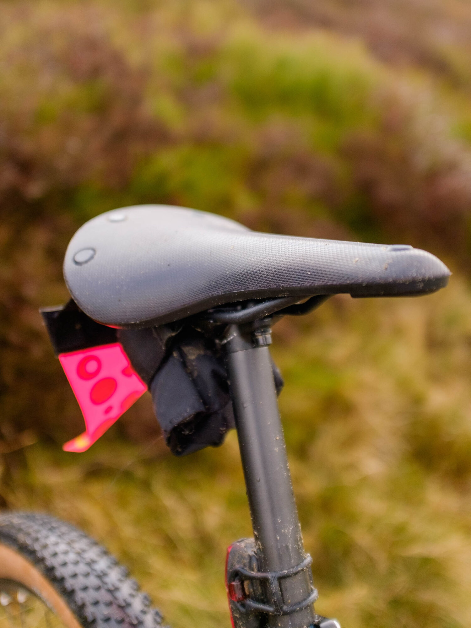 Reader's Rig: Luke's Singular Gryphon Mk 3 - BIKEPACKING.com