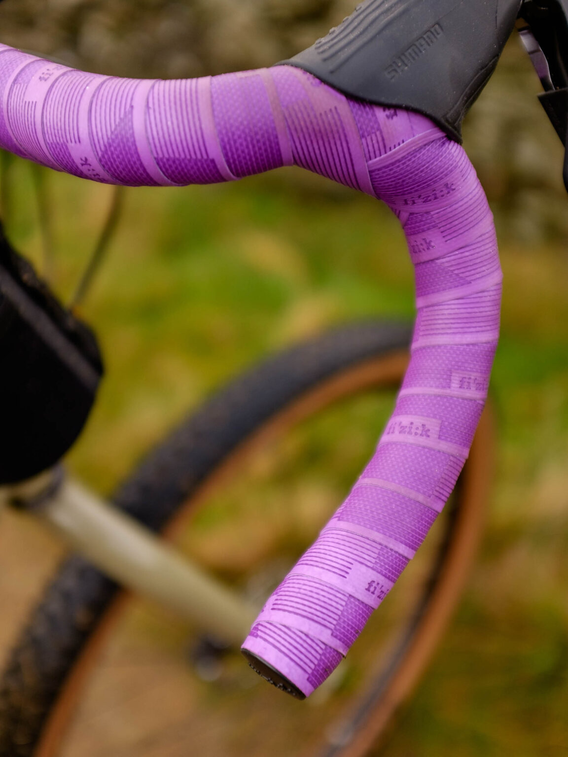 Reader's Rig: Luke's Singular Gryphon Mk 3 - BIKEPACKING.com