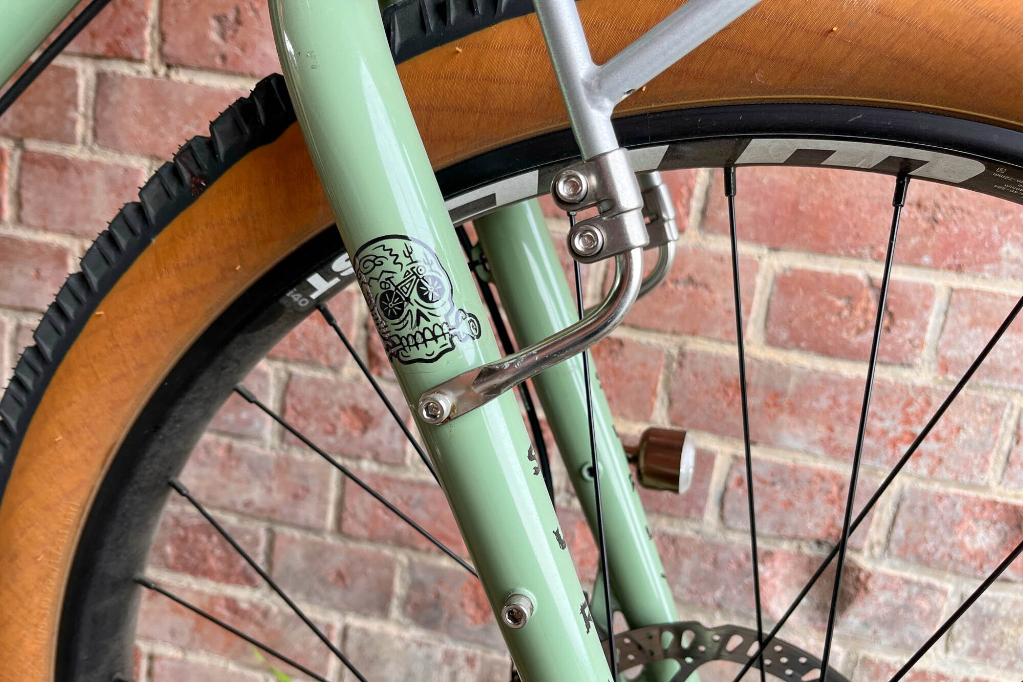 Reader's Rig: Ryotaro's Surly Grappler - BIKEPACKING.com