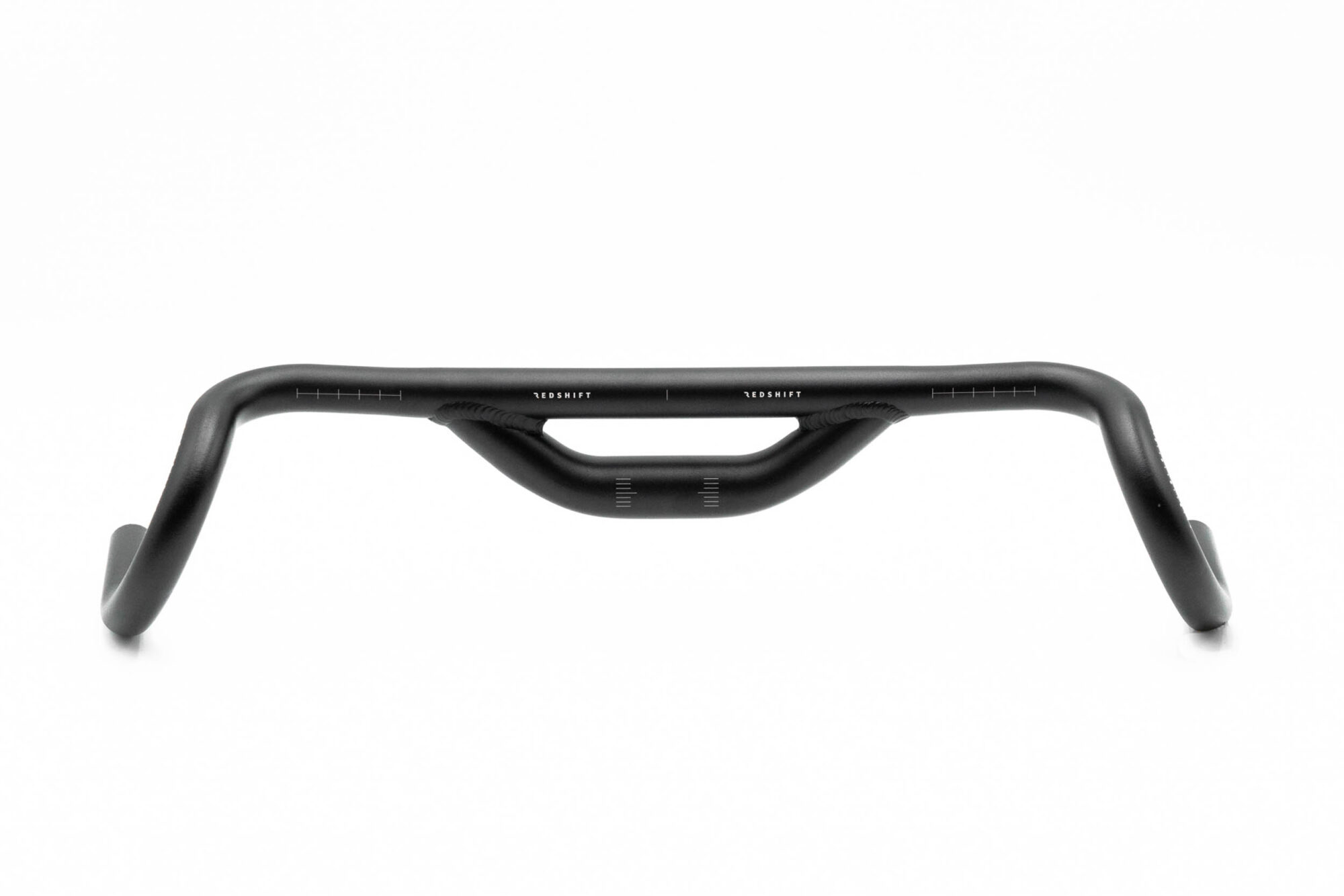 The Redshift Top Shelf Bar is a Riser Drop Bar - BIKEPACKING.com