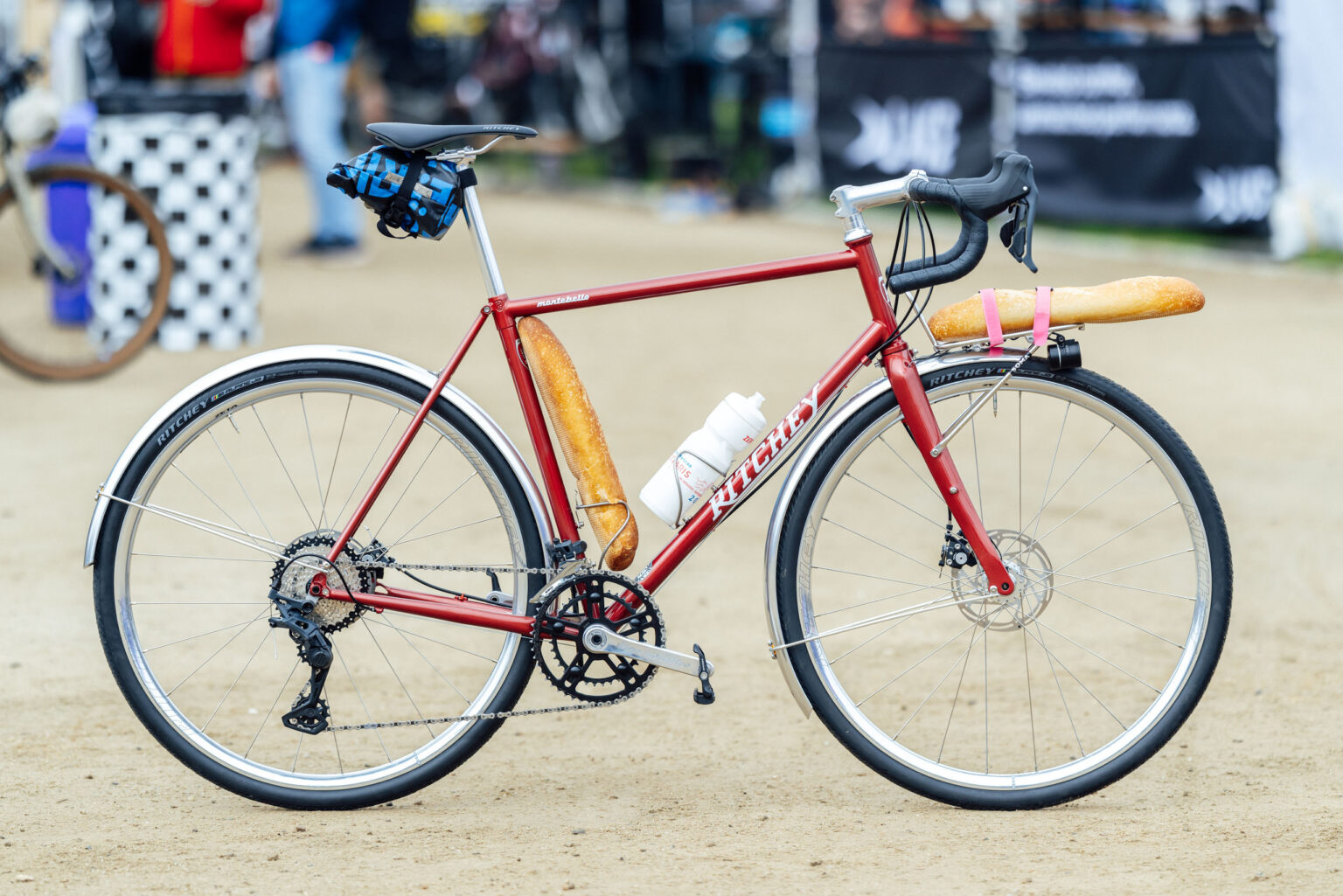 Ritchey Montebello - BIKEPACKING.com