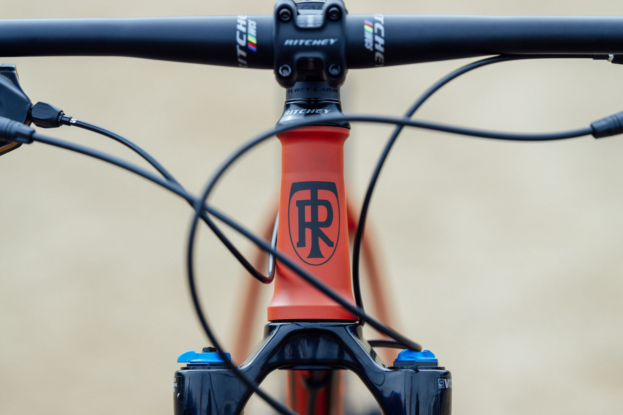 2024 Ritchey P-29er - BIKEPACKING.com