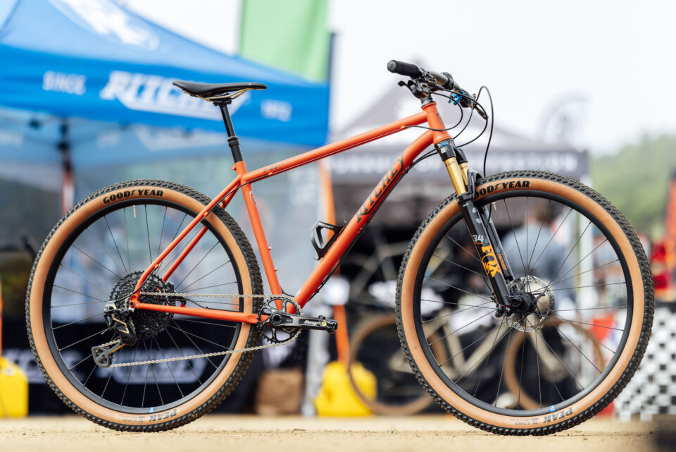 2024 Ritchey P-29er - BIKEPACKING.com