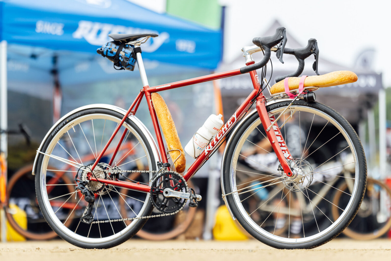 Ritchey Montebello - BIKEPACKING.com