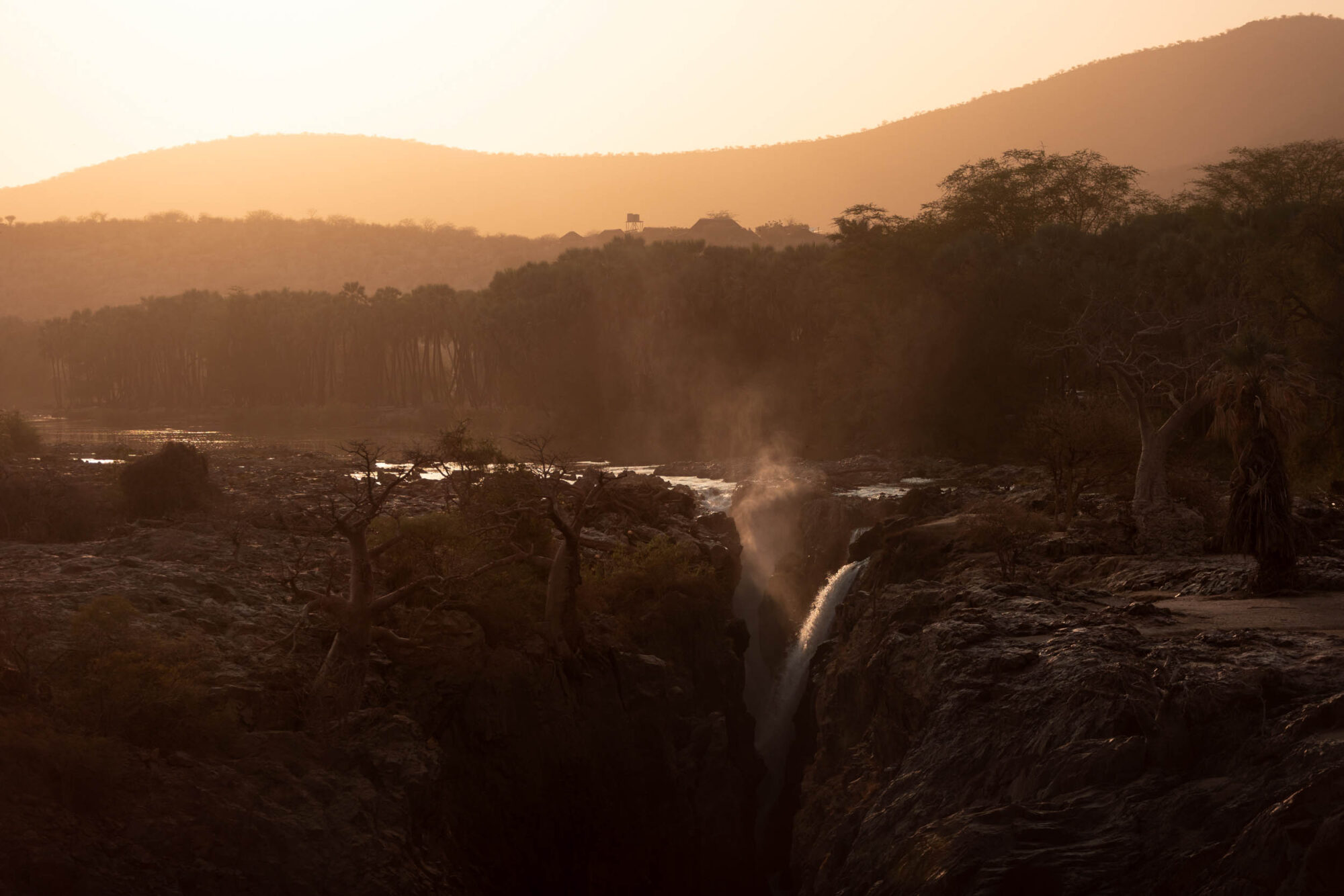 SAND: Segment 5 - Kaokoveld - BIKEPACKING.com