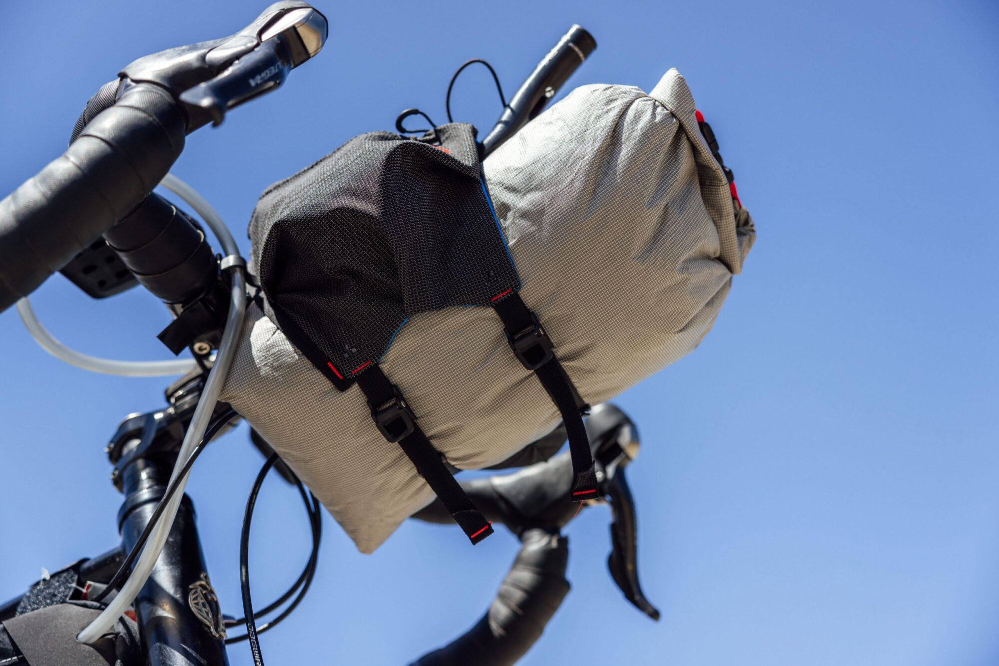 Revelate Designs Pitchfork Review - BIKEPACKING.com