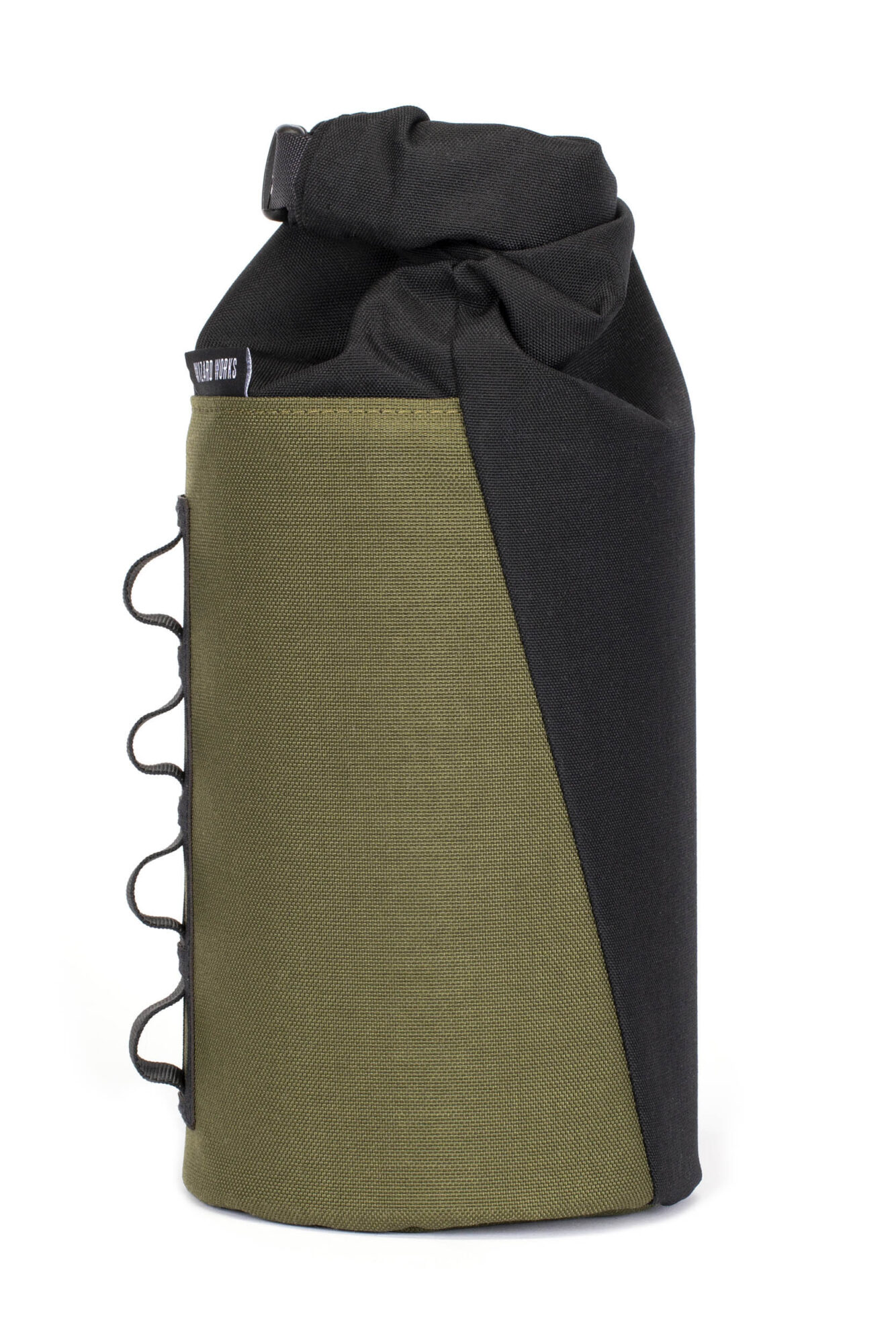 Check out the New Wizard Works Figwit Cargo Cage Bag - BIKEPACKING.com