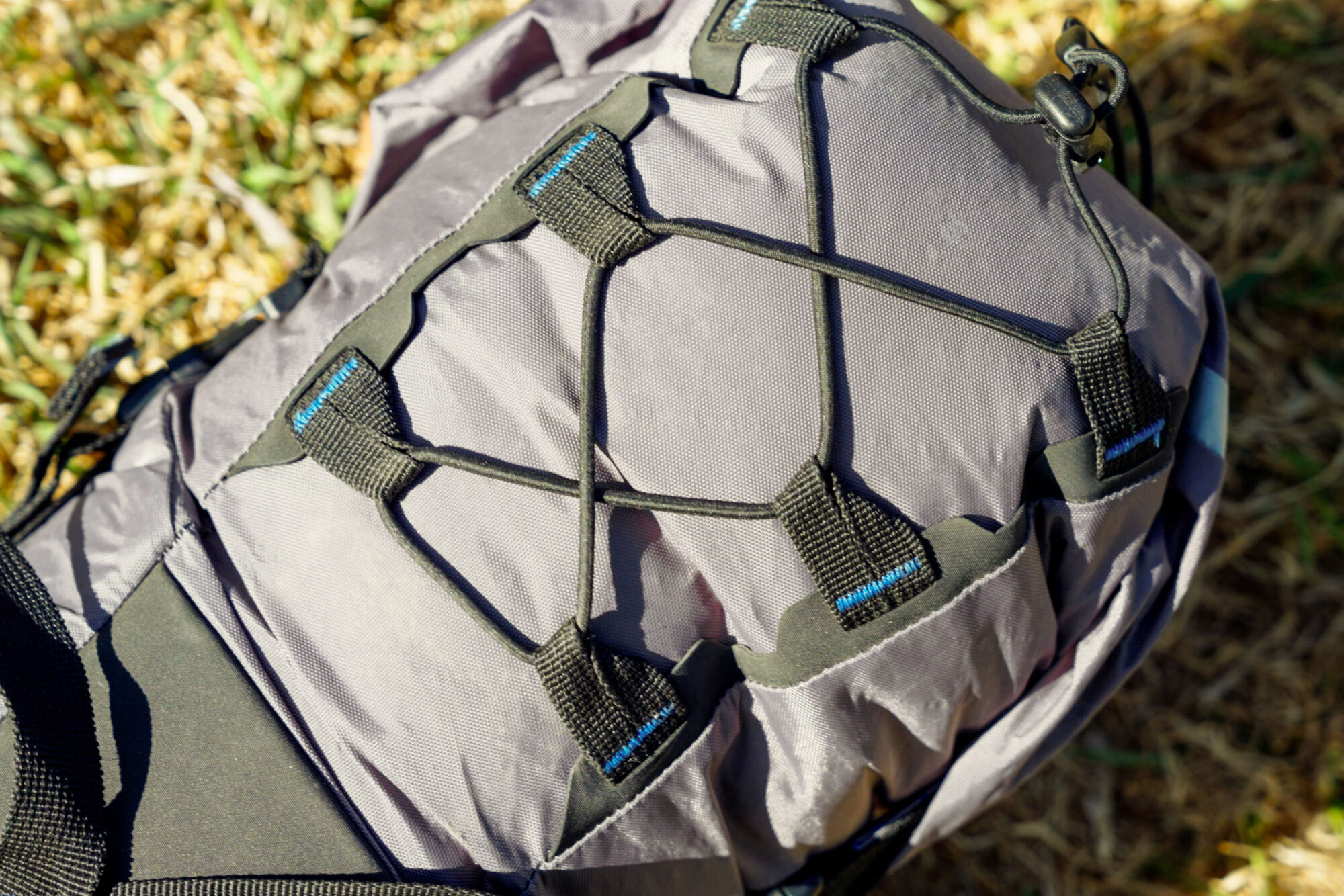 CamelBak M.U.L.E. Bikepacking Bags Review - BIKEPACKING.com