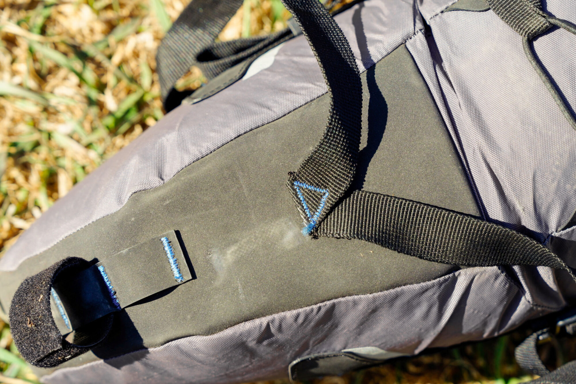 CamelBak M.U.L.E. Bikepacking Bags Review - BIKEPACKING.com