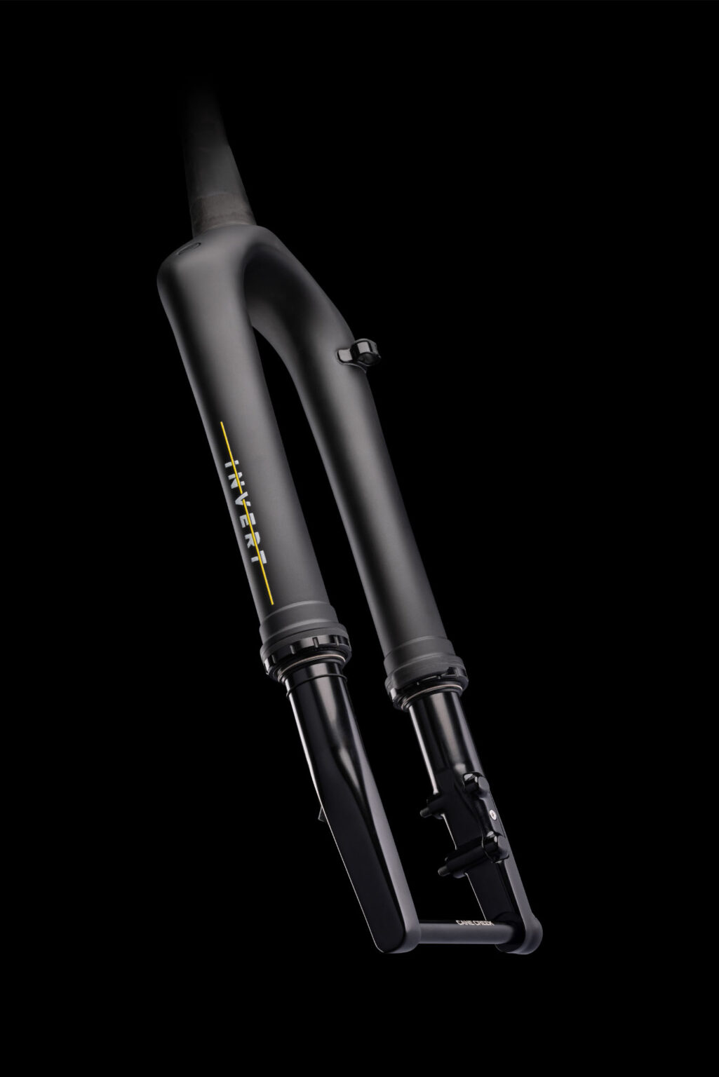 Cane Creek Invert Gravel Suspension Fork - BIKEPACKING.com