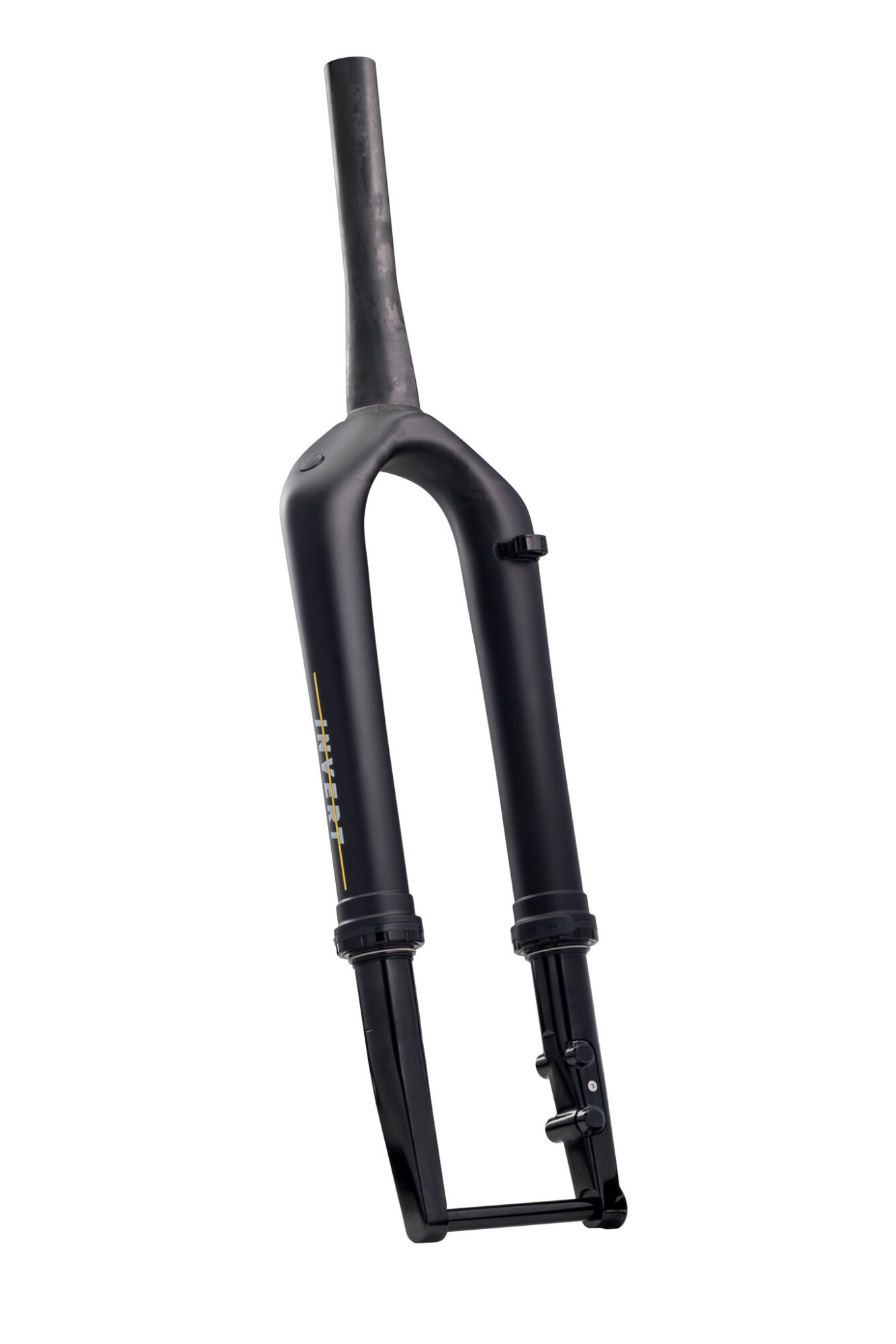 Cane Creek Invert Gravel Suspension Fork - BIKEPACKING.com